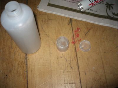 MOP Aka Homemade Tagging Marker : 6 Steps - Instructables