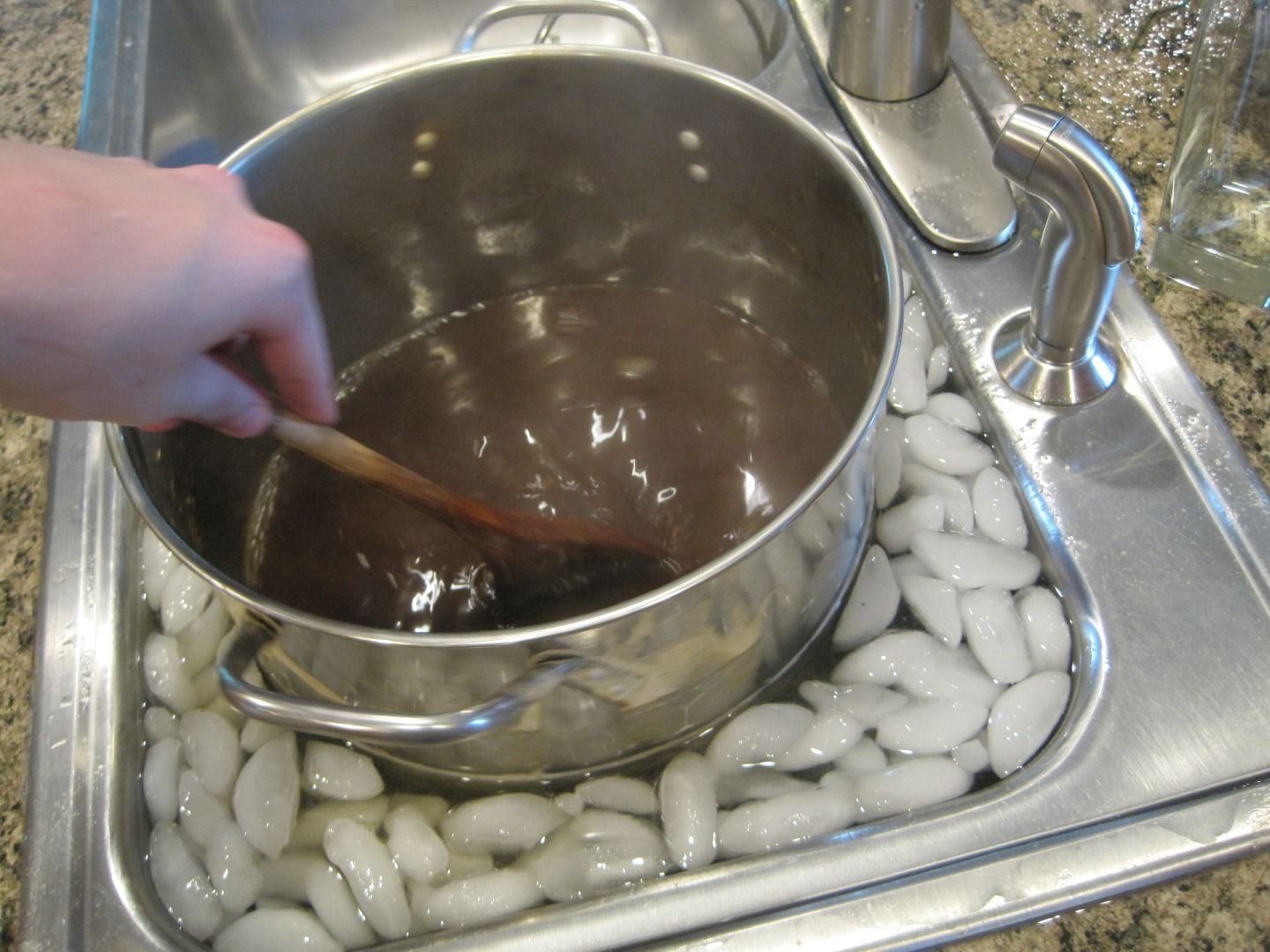 Intro to Home Brewing : 9 Steps (with Pictures) - Instructables