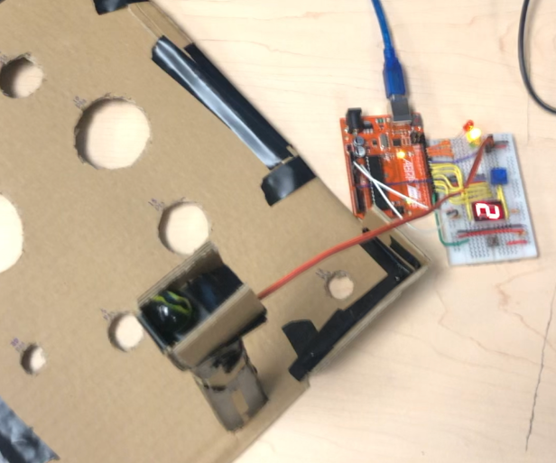 Marble Pinball Game : 10 Steps - Instructables