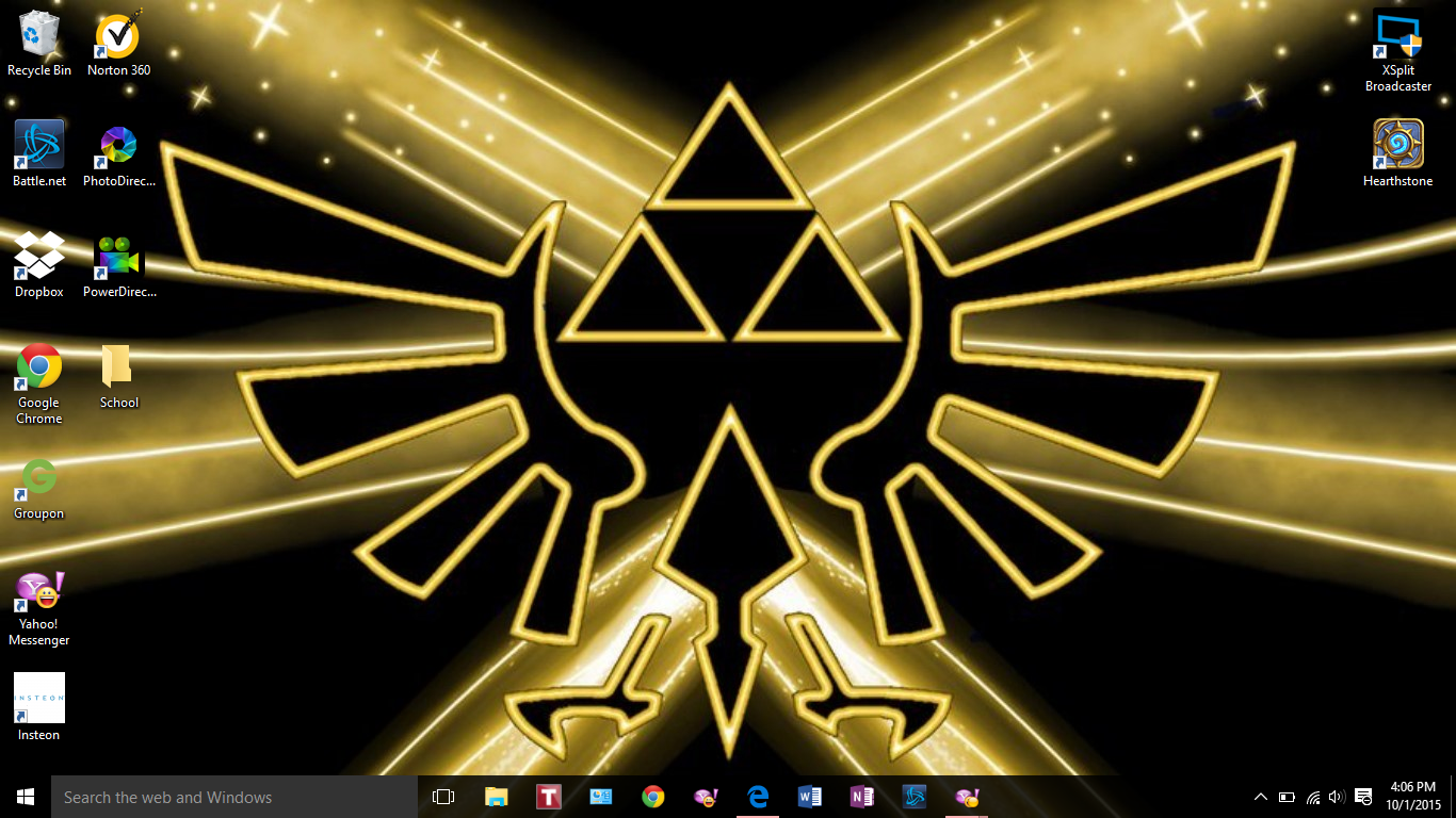 A Beginner’s Guide to XSplit Broadcaster and Streaming on Twitch.tv ...