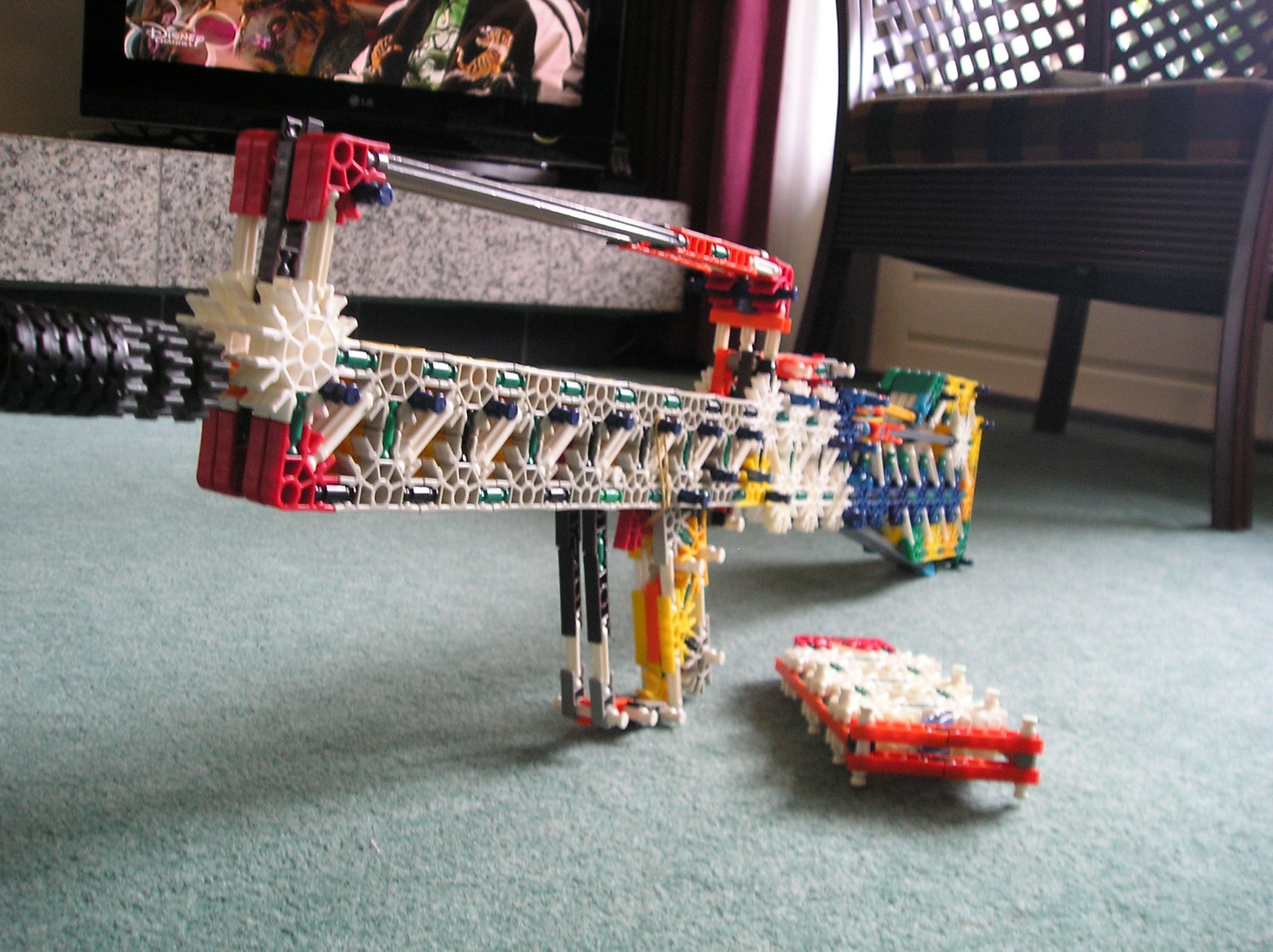 Famas - Instructables