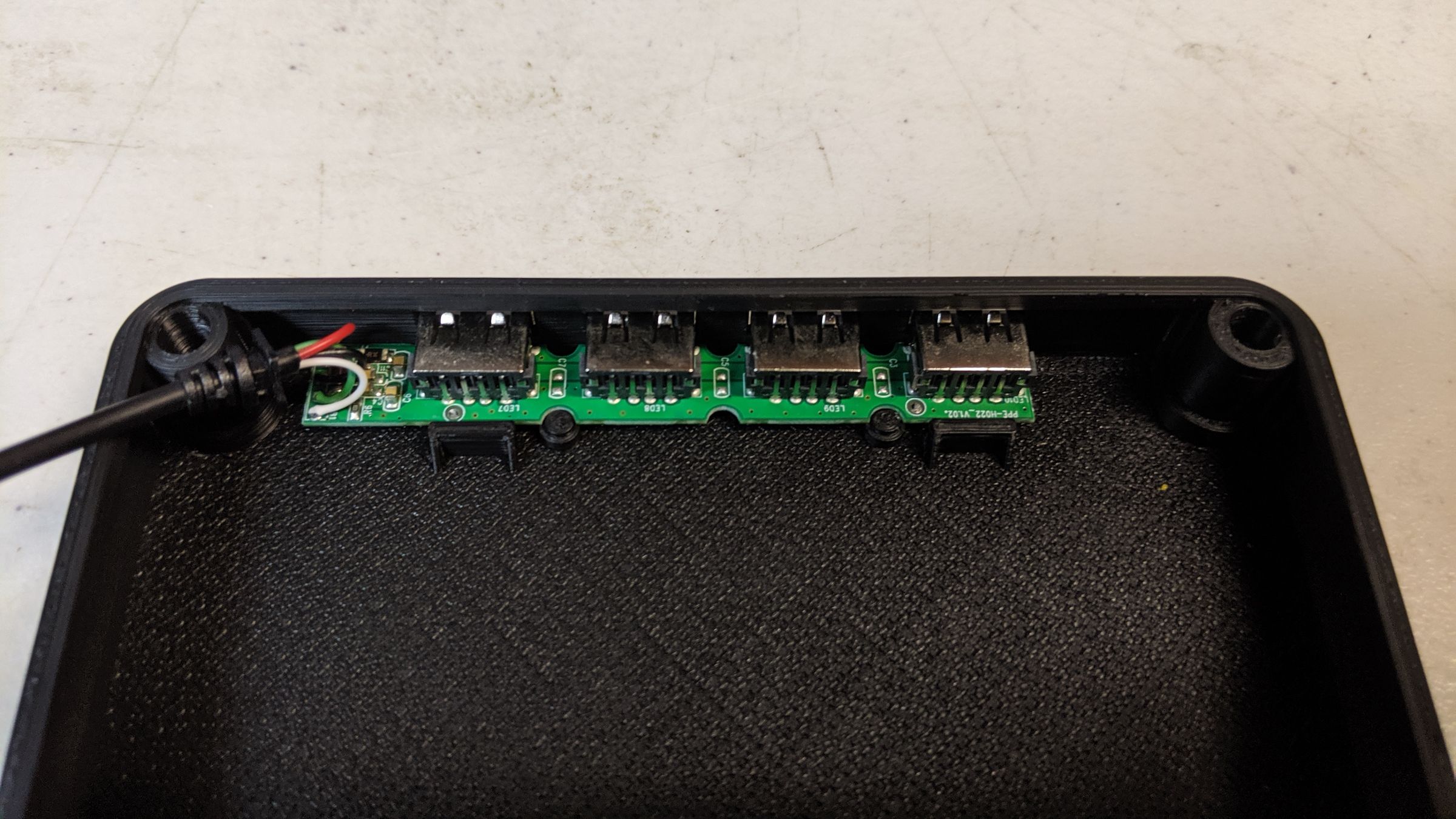 Nintendo Switch Tournament Console : 9 Steps (with Pictures ...