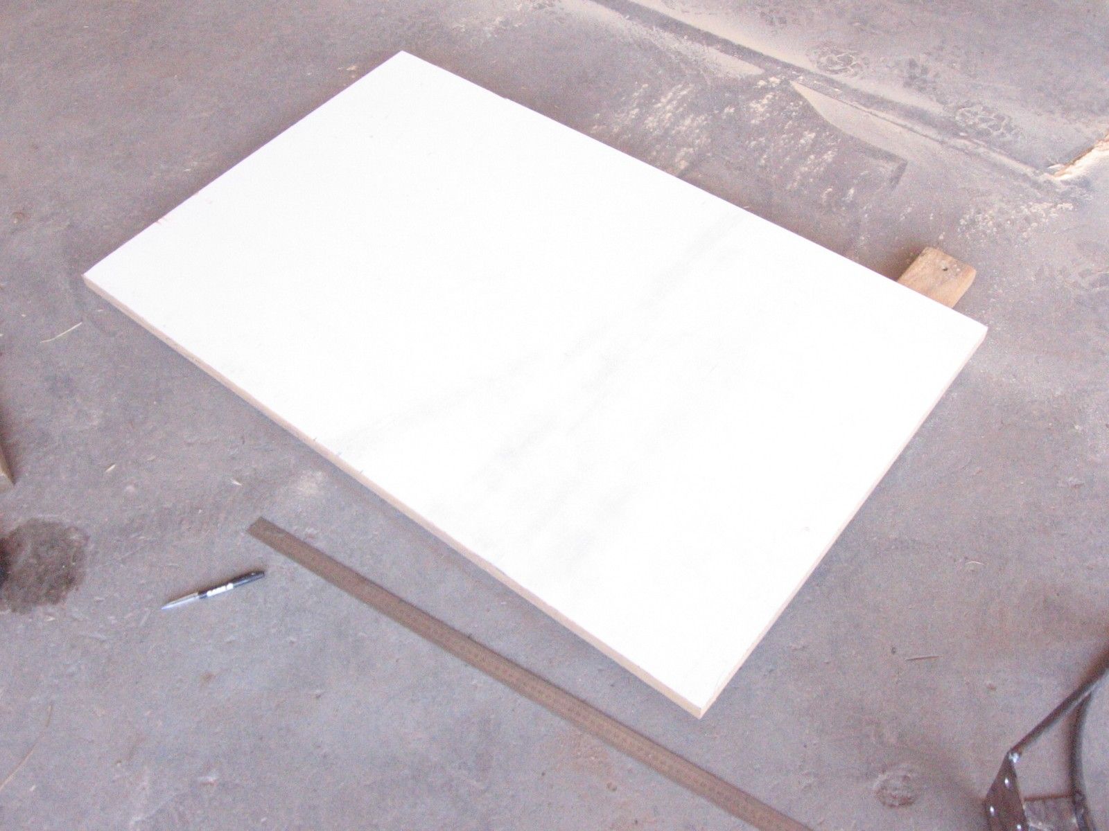 Basketball Hoop : 8 Steps (with Pictures) - Instructables