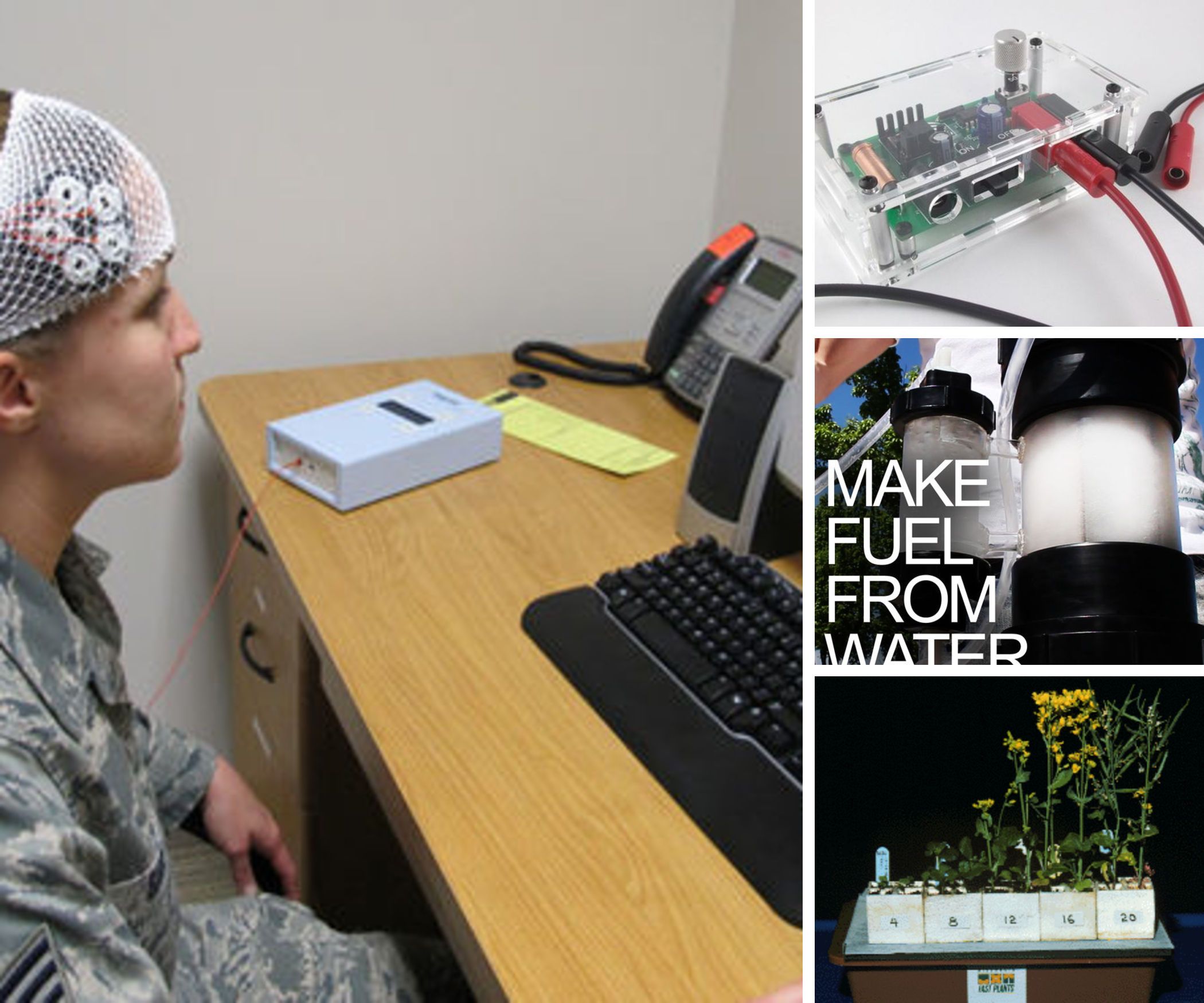 SciFun - Make Mad Scientist's Playthings - Instructables