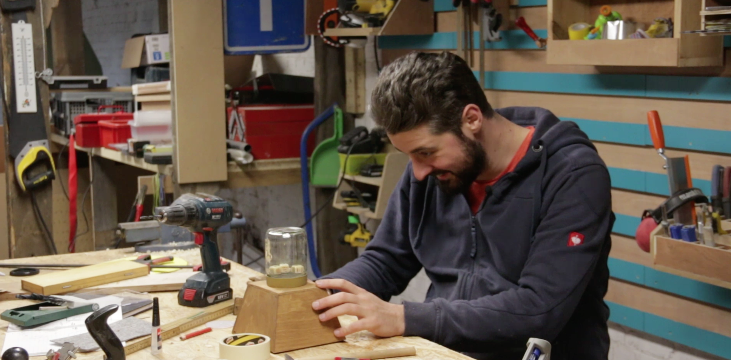 Automatic Dice Shaker : 7 Steps (with Pictures) - Instructables