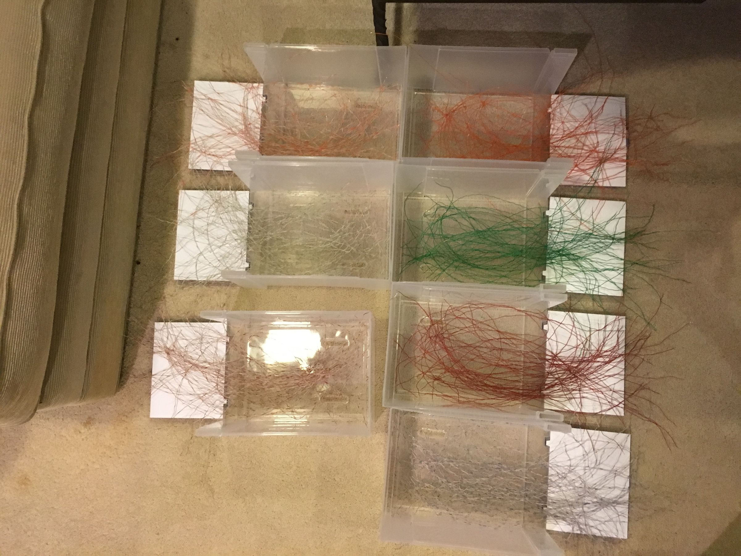 Arduino Wireless Fireworks System : 18 Steps - Instructables