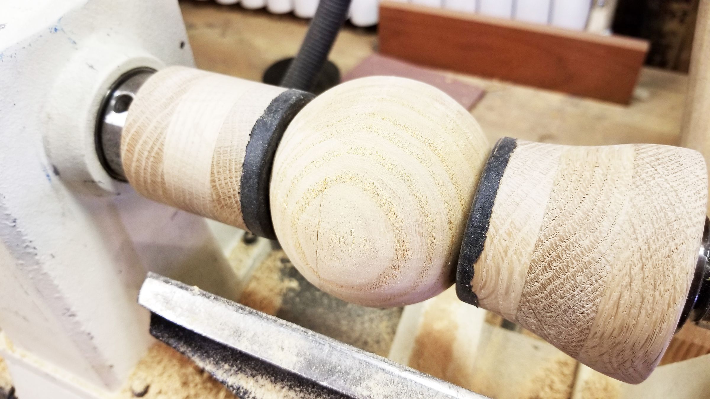 Perfect Wooden Sphere : 11 Steps (with Pictures) - Instructables