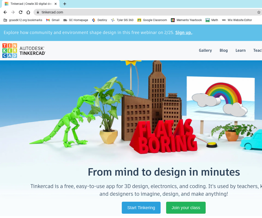 TinkerCAD Triangle Ring : 8 Steps - Instructables