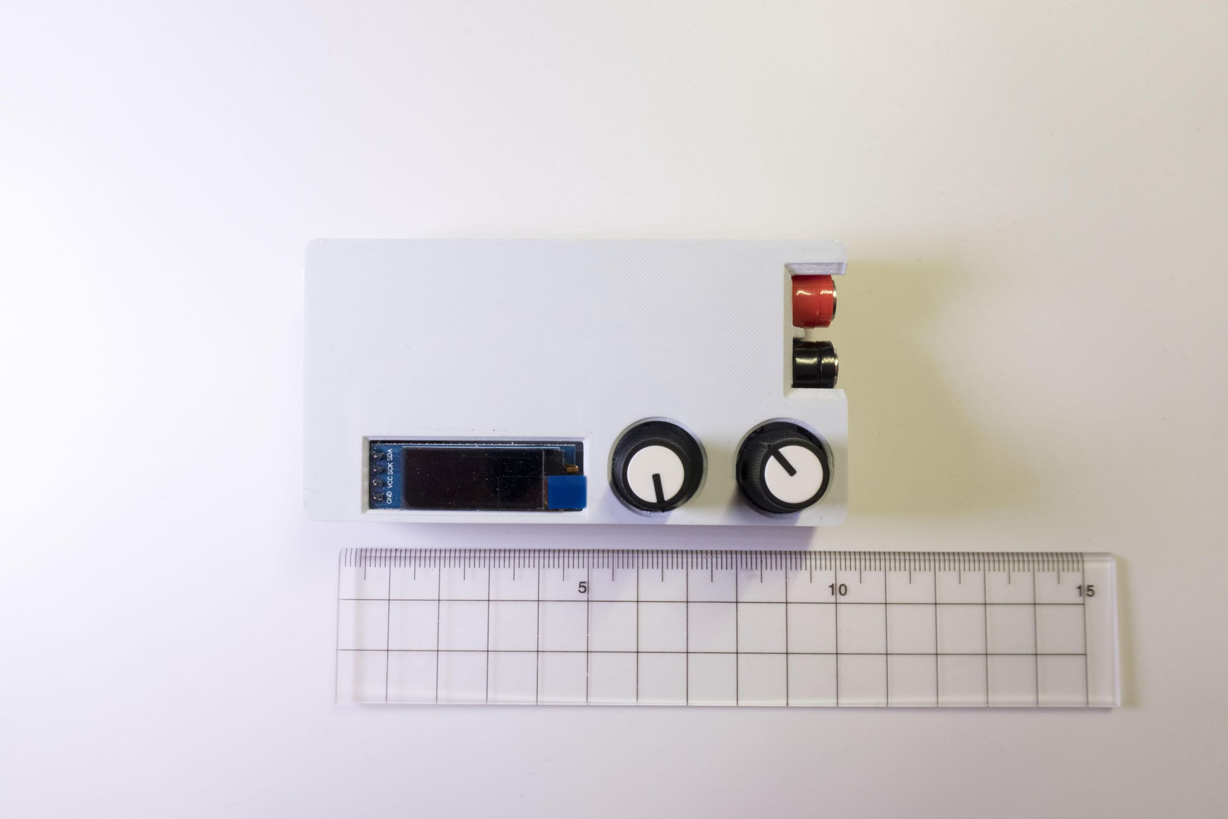 DIY Pocket Sized PD Powered Power Supply : 8 Steps (with Pictures ...