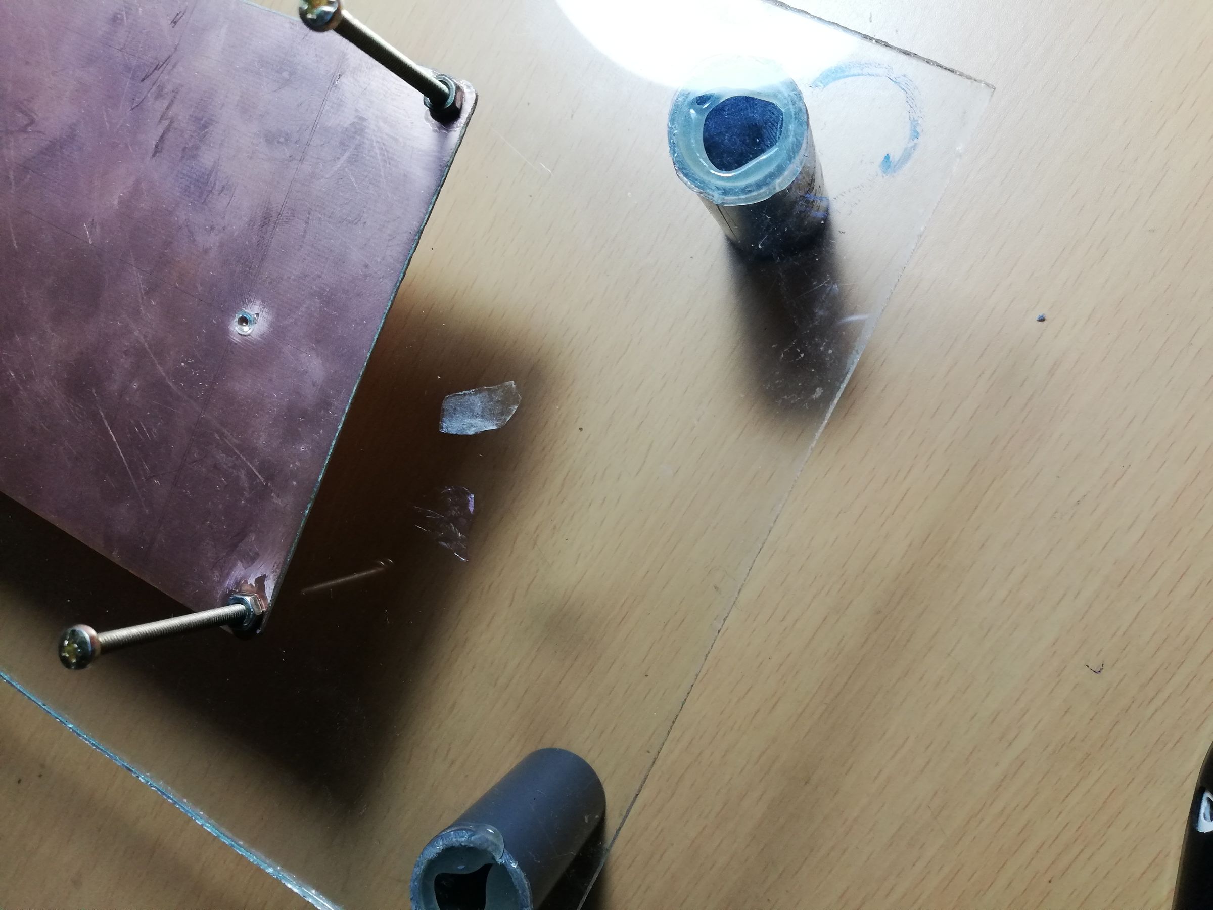 DIY X200 Microscope : 13 Steps (with Pictures) - Instructables