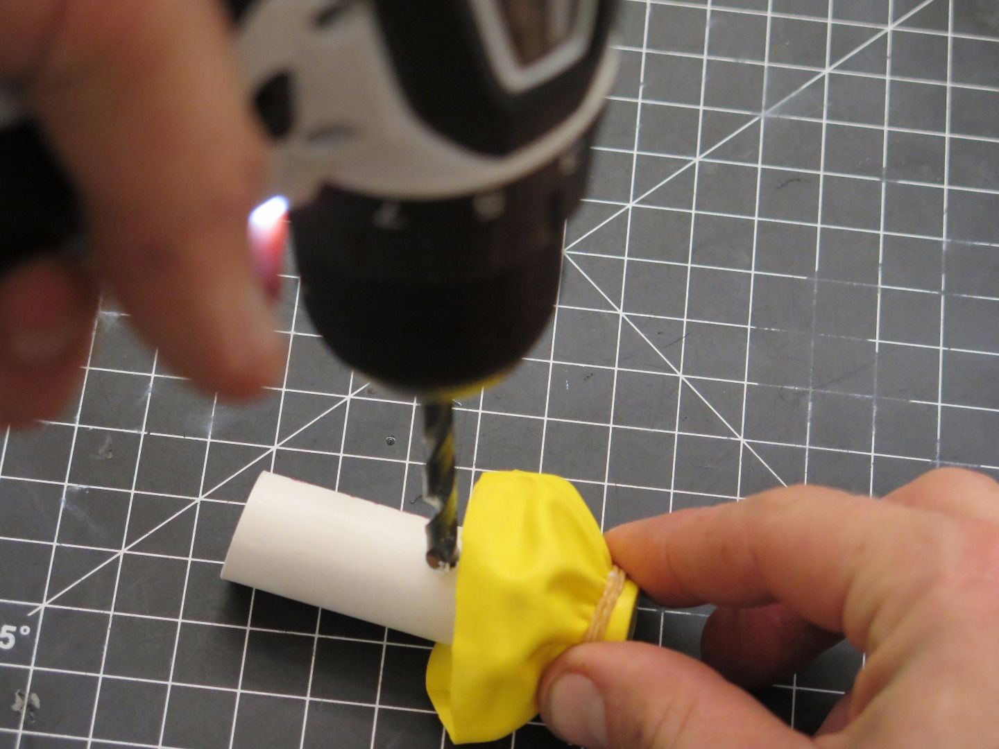 Balloon Trombone : 5 Steps (with Pictures) - Instructables