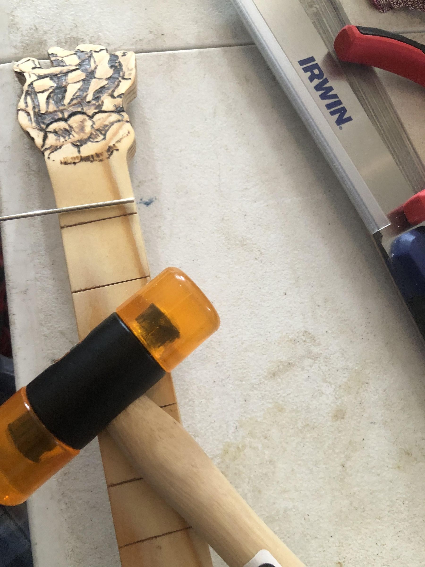 Build Your Own Banjolele! : 15 Steps (with Pictures) - Instructables