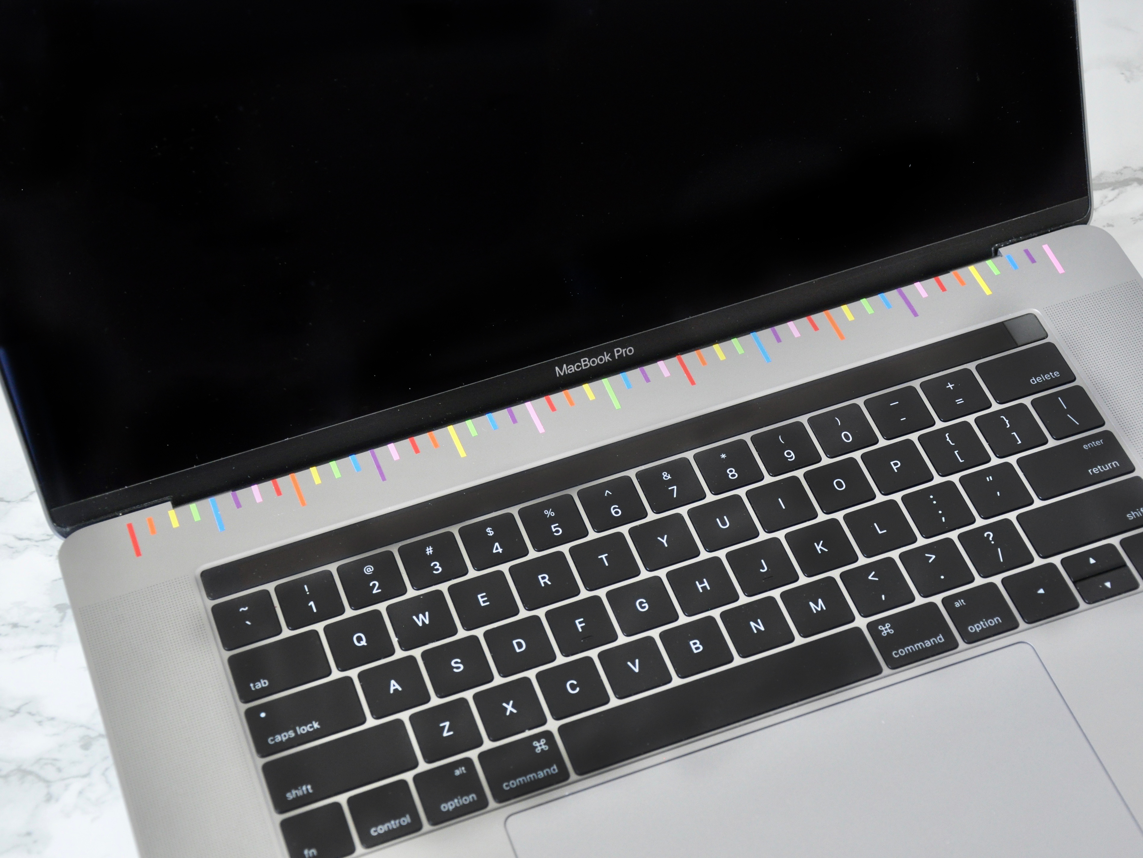 Compact Computer Ruler : 6 Steps (with Pictures) - Instructables