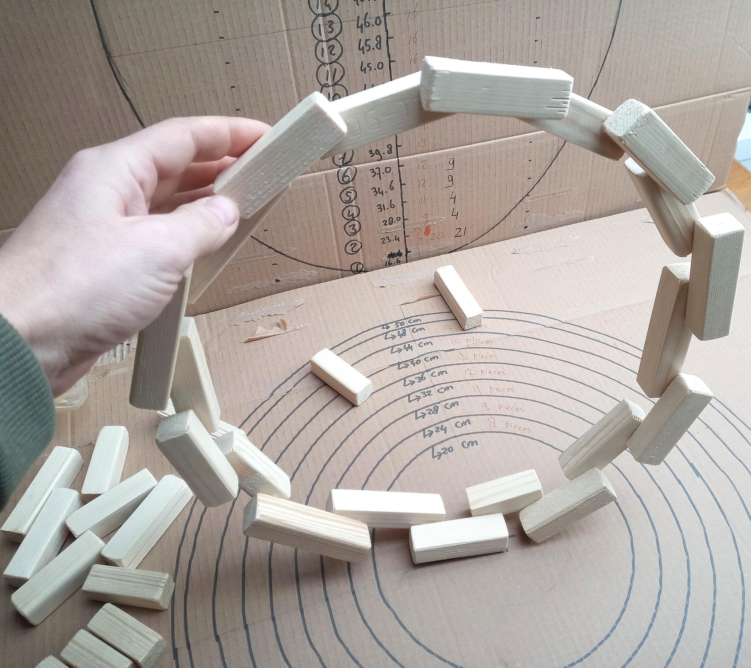 Large Egg Made From a Single 2x4 : 24 Steps (with Pictures) - Instructables
