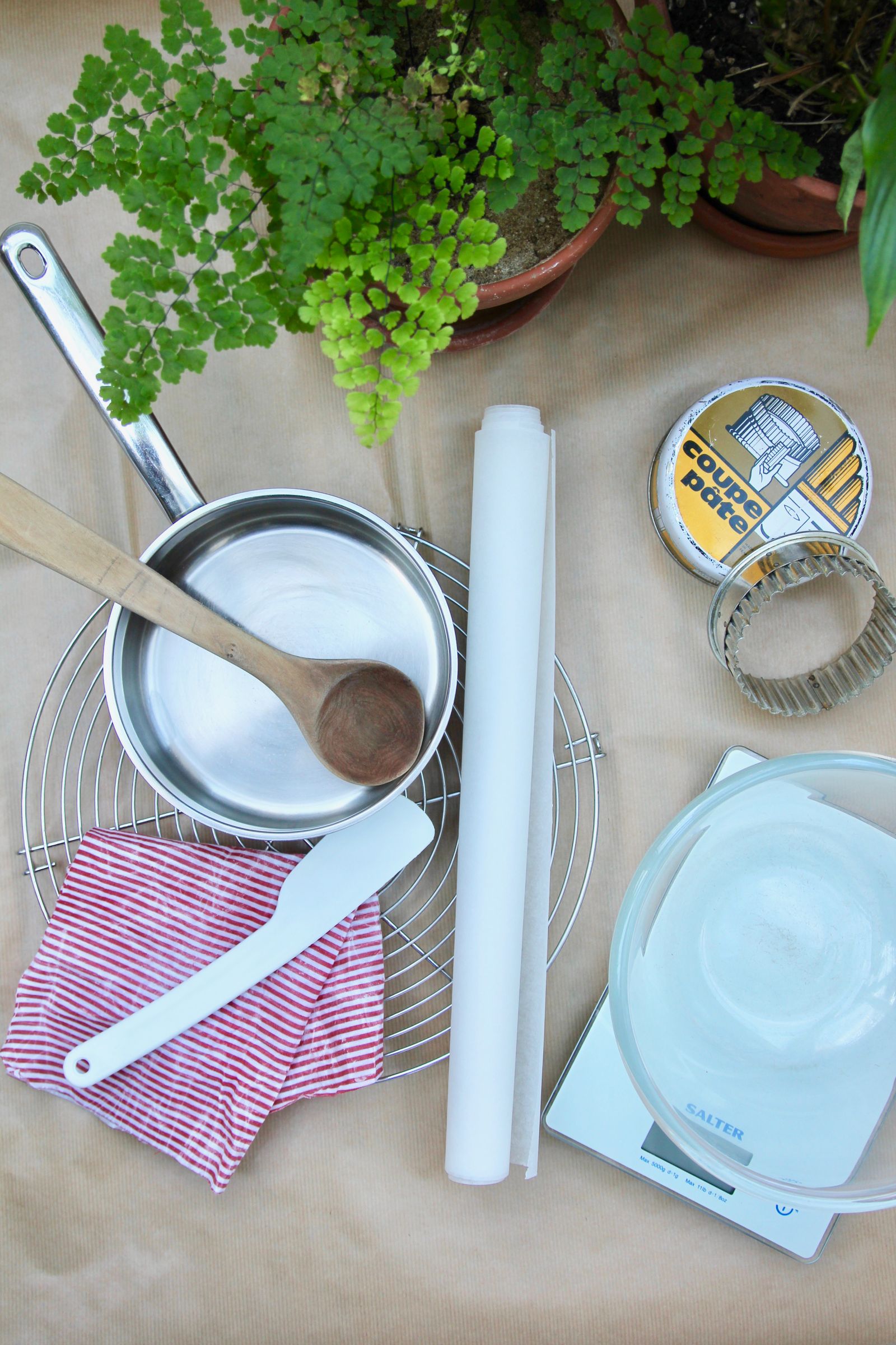 The Best Dutch 'Stroopkoeken' Recipe : 25 Steps (with Pictures ...