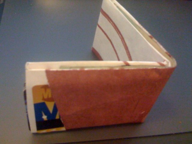 How to Enter the Instructables Wallet Challenge - Instructables