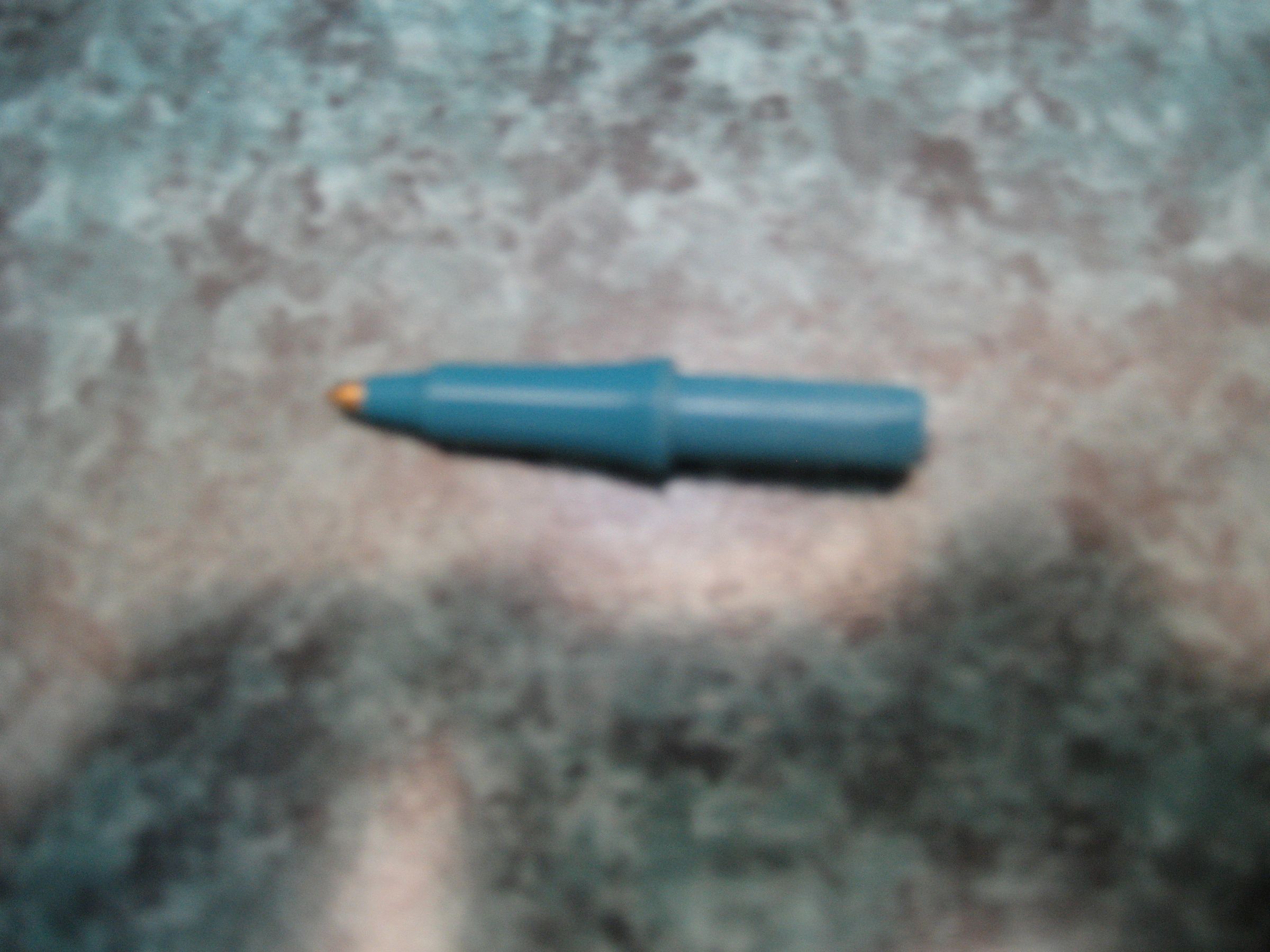 Secret Safe Pen : 4 Steps - Instructables