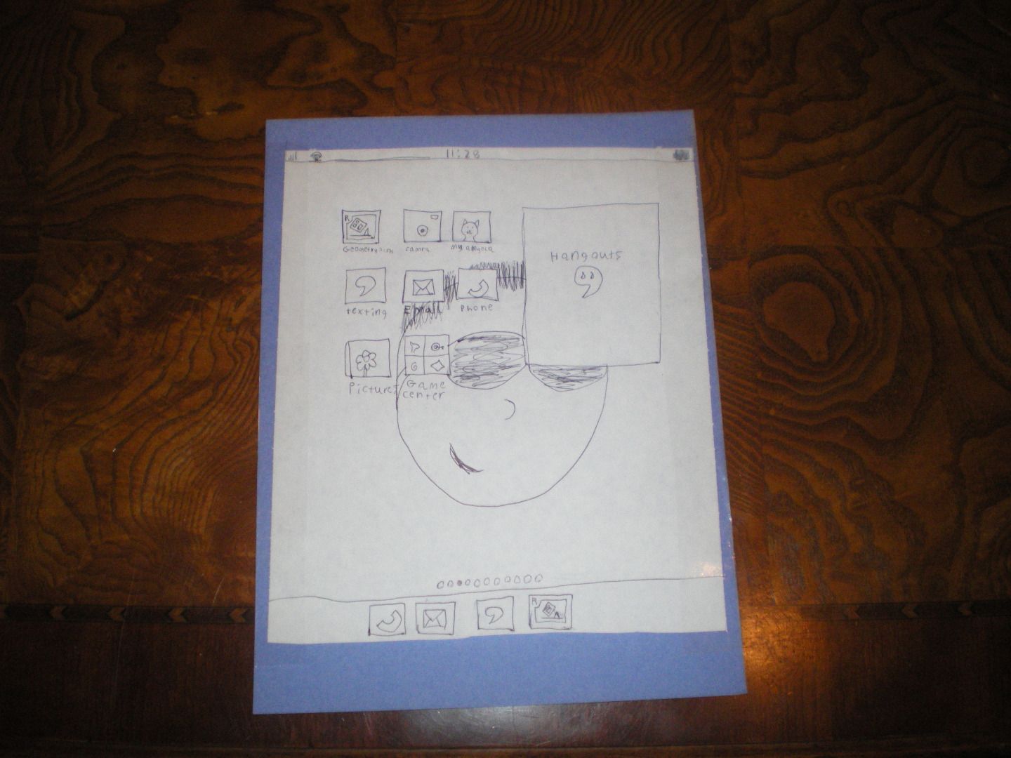 How to Make a Paper IPad : 6 Steps - Instructables