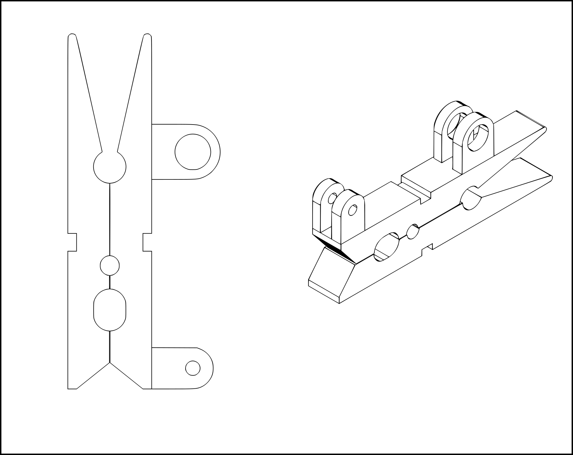 Cap Mounted Sun-monocle : 4 Steps - Instructables