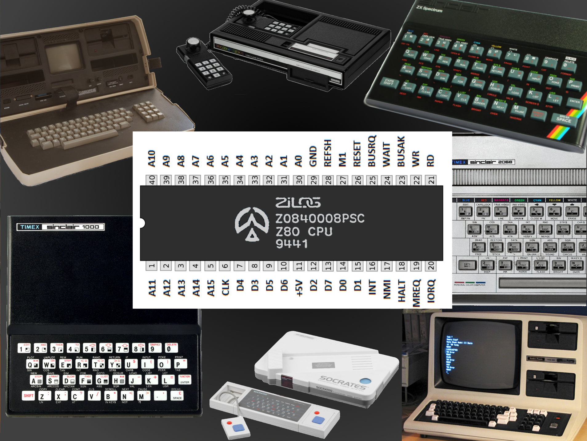 HackerBox 0069: MEGA Retro : 11 Steps - Instructables