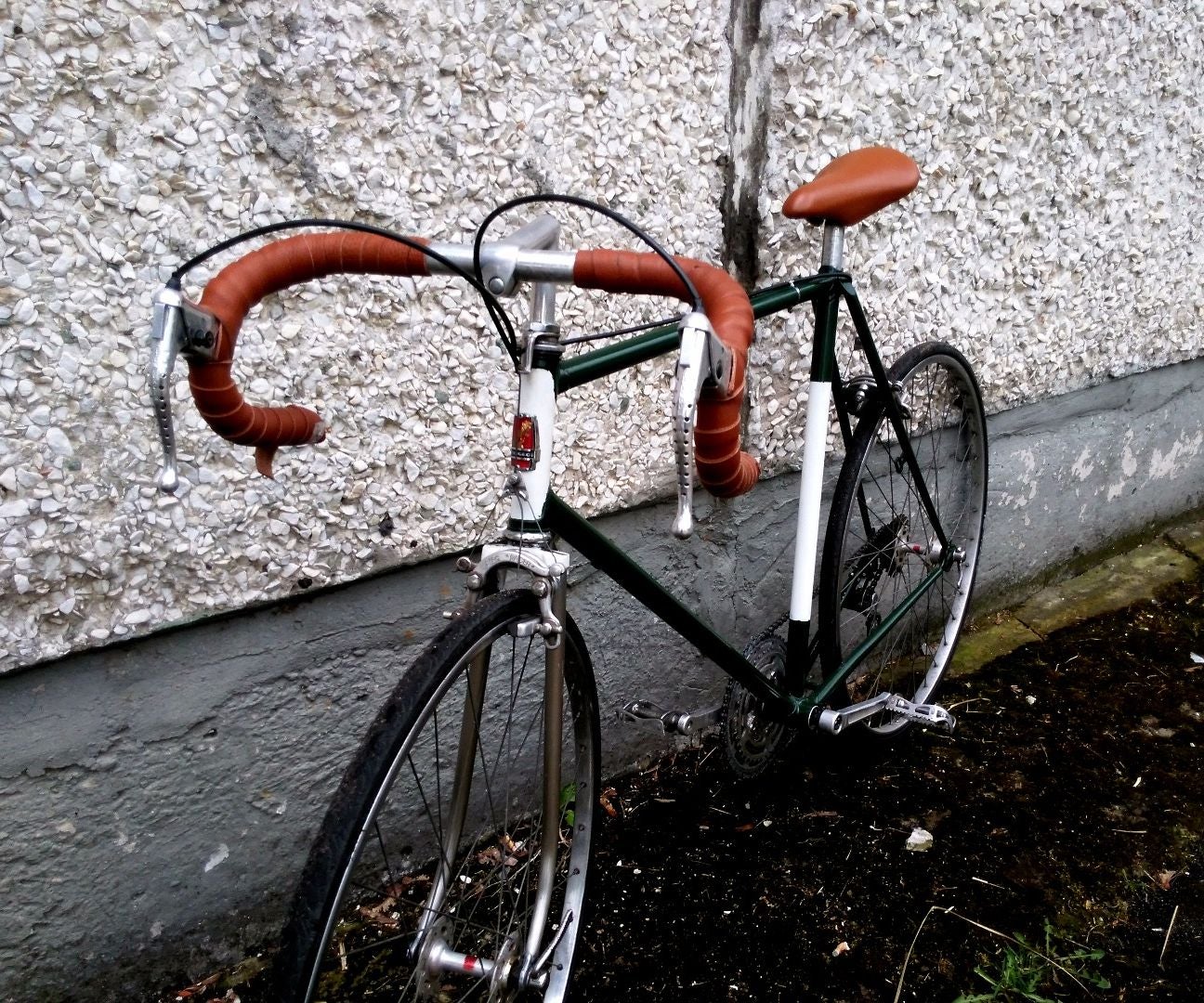 Restoring Vintage Bicycle : 5 Steps (with Pictures) - Instructables