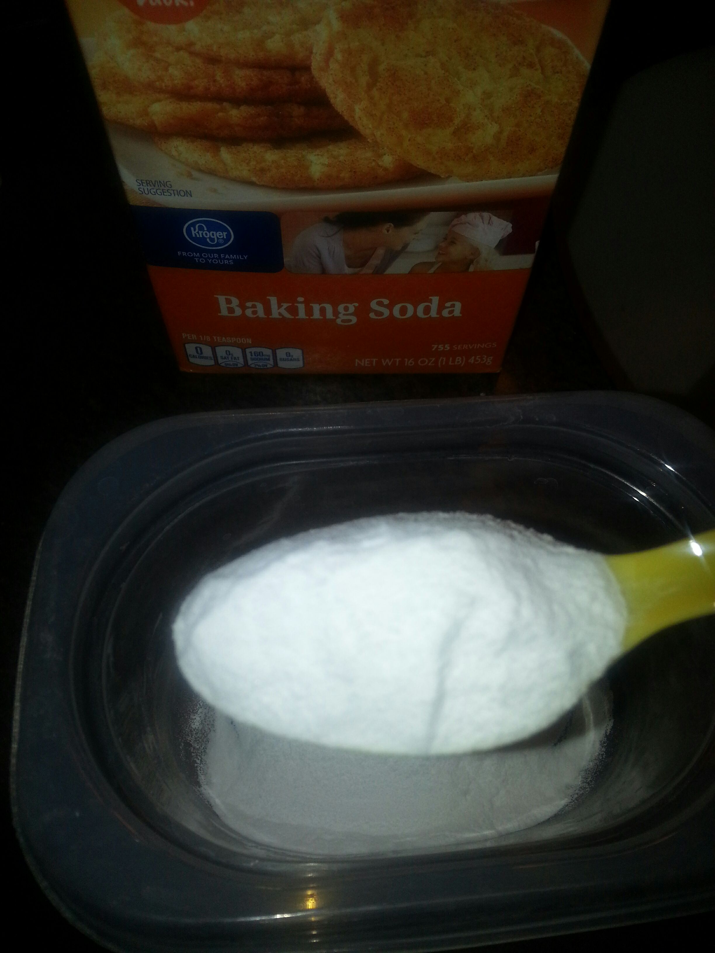 Easy Homemade Toothpaste : 4 Steps (with Pictures) - Instructables