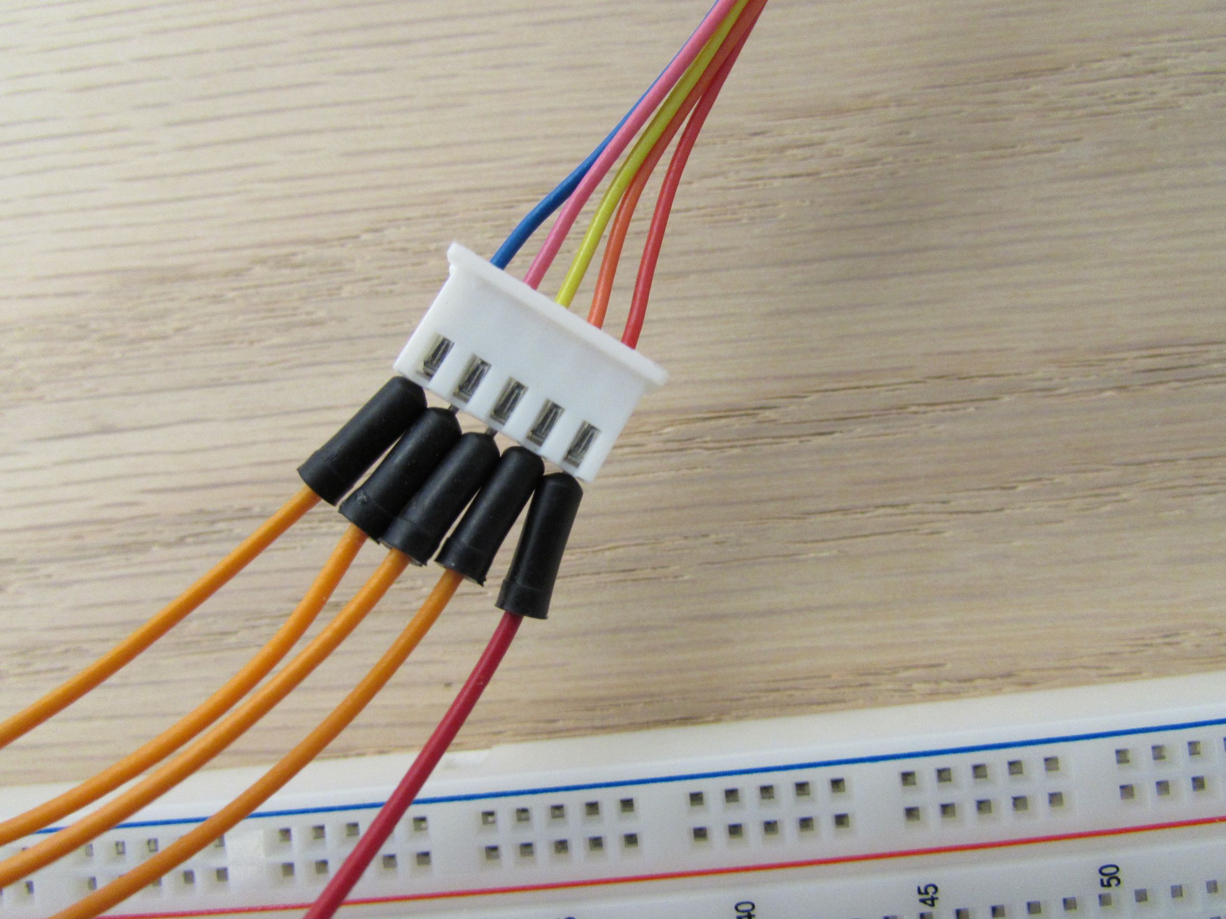 How to Use a Stepper Motor : 12 Steps (with Pictures) - Instructables