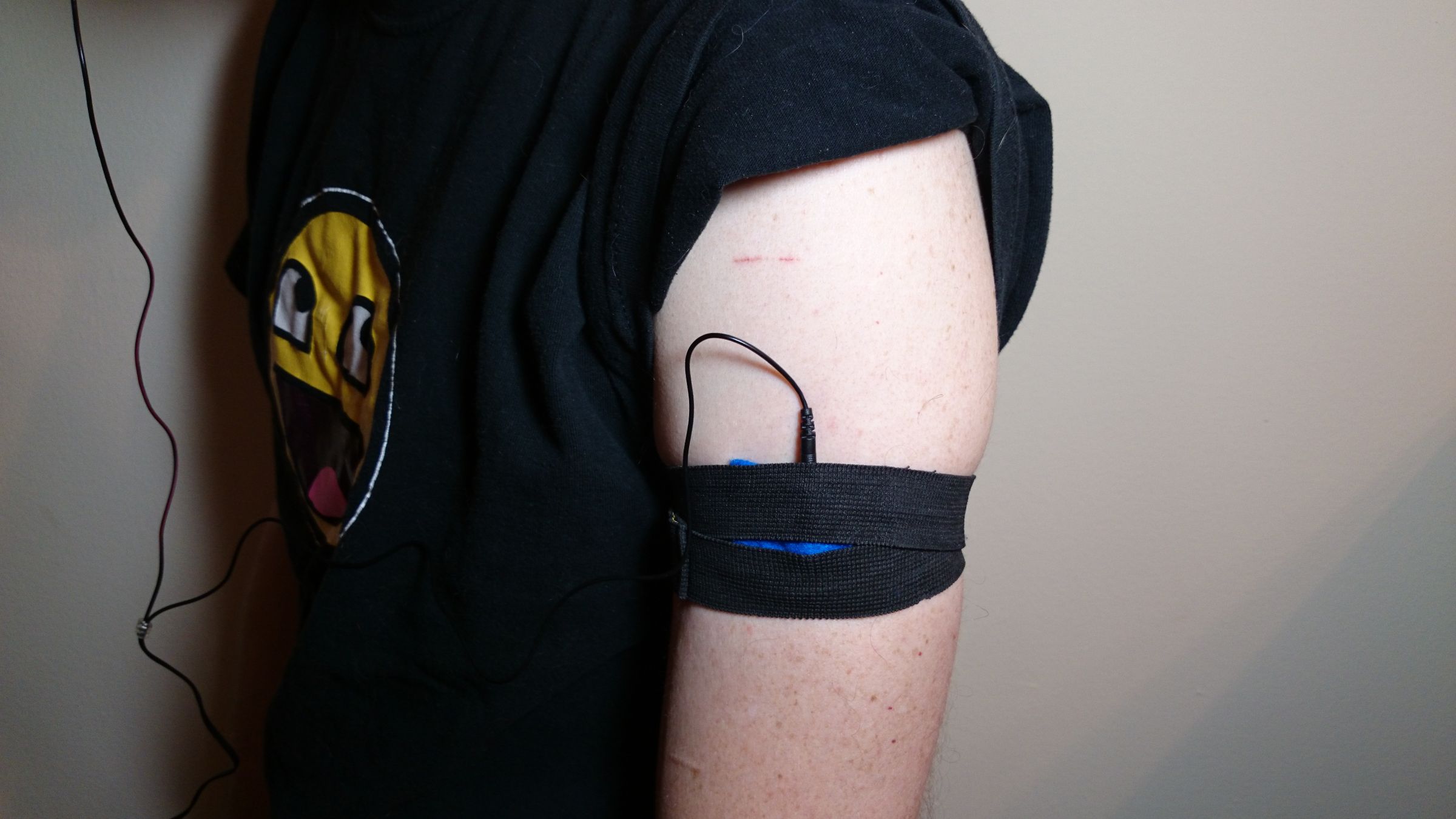 TDCS Thinking Cap : 73 Steps - Instructables