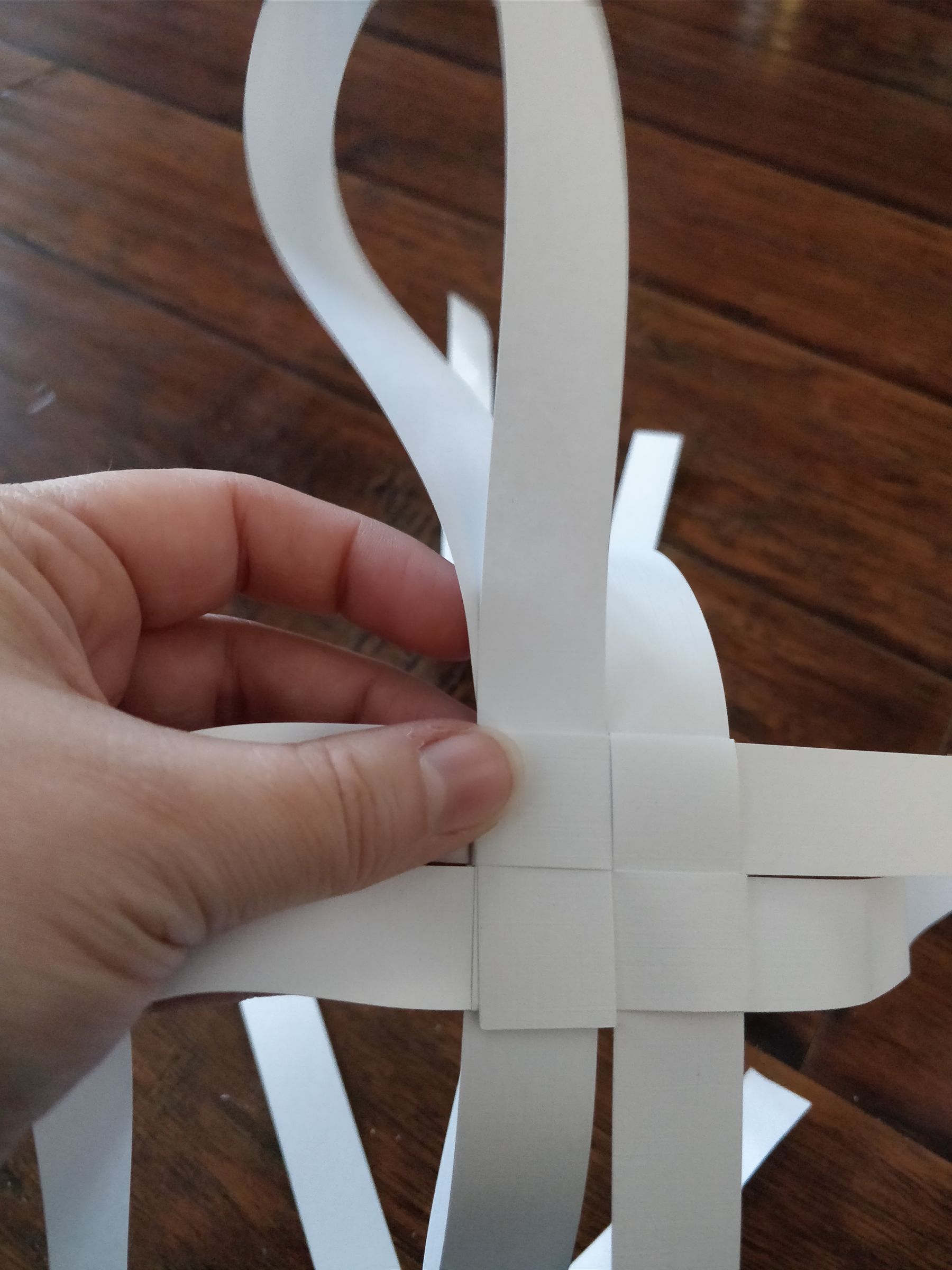 European Paper Stars : 8 Steps (with Pictures) - Instructables