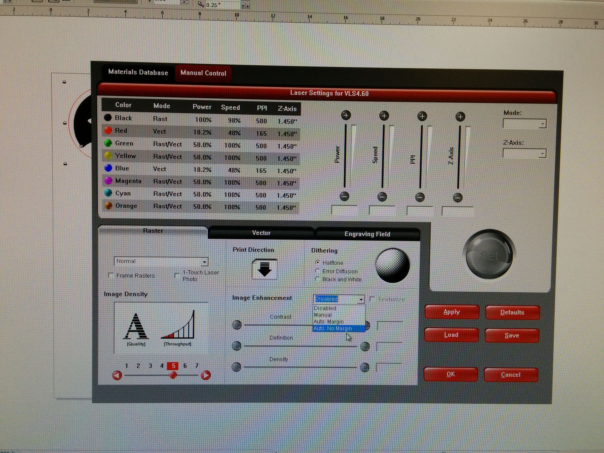 Glass Etching Tricks "make Your Own Etching Mask" Universal Laser ...