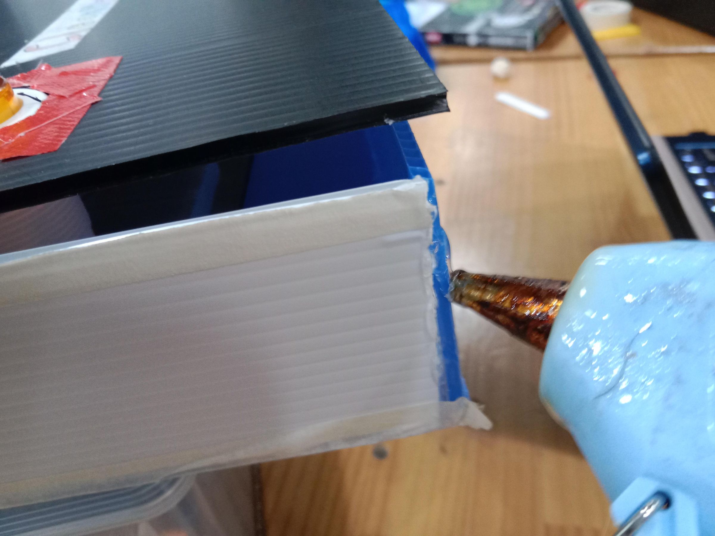 Arduino Smart To-do List : 5 Steps - Instructables