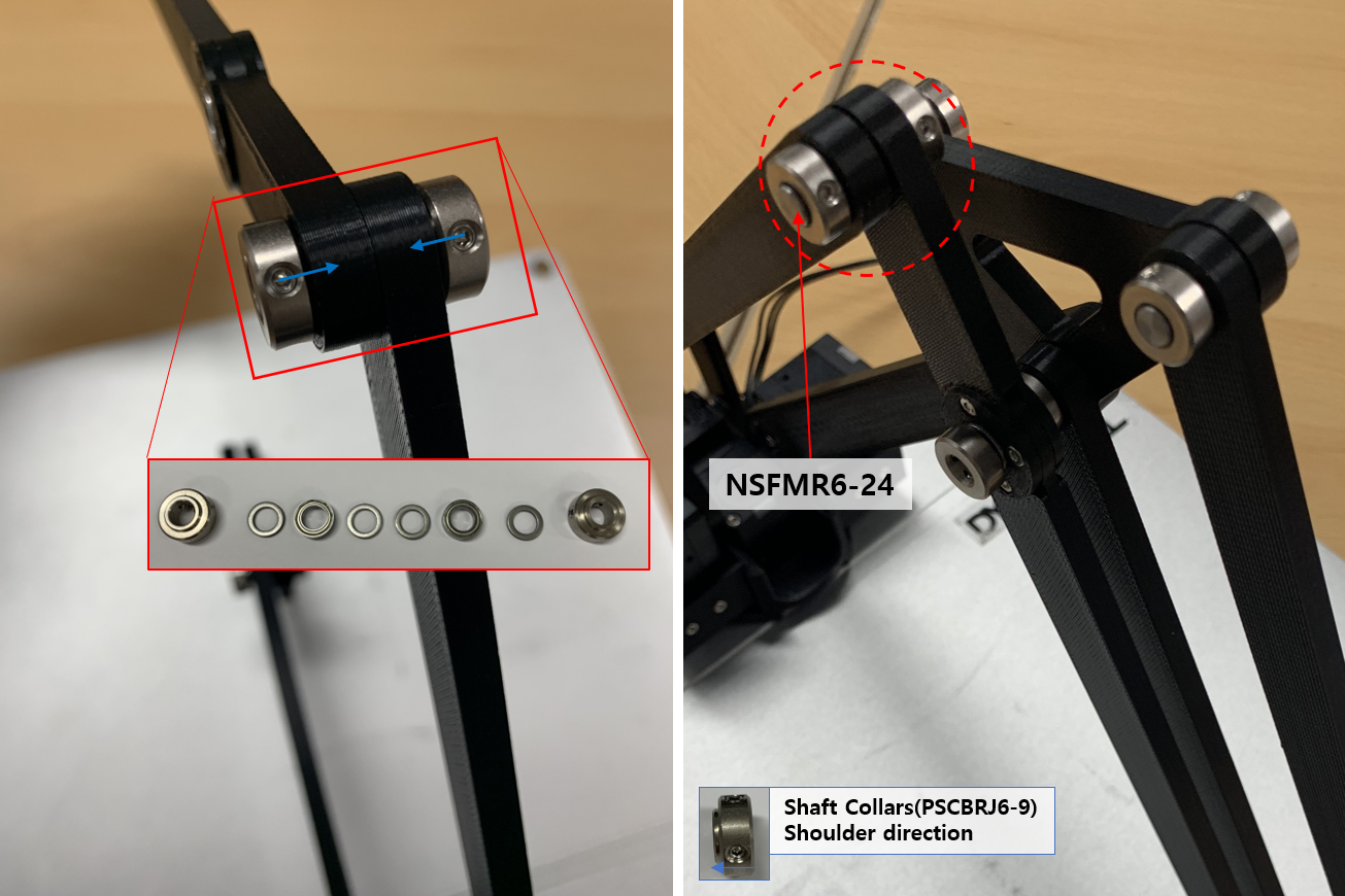 OpenManipulator Link : 20 Steps (with Pictures) - Instructables