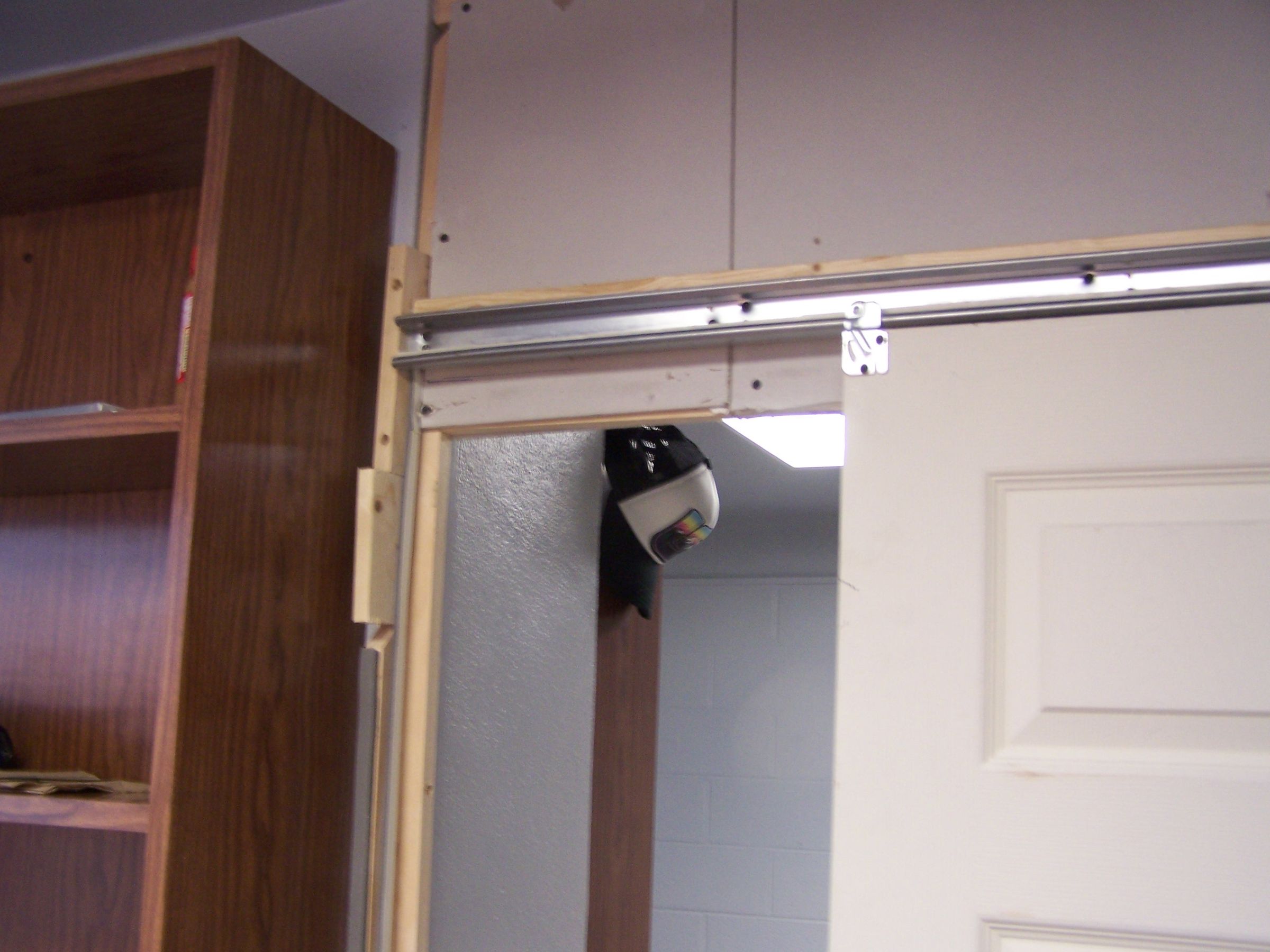 Roommate Blocker 1.0 : 8 Steps (with Pictures) - Instructables