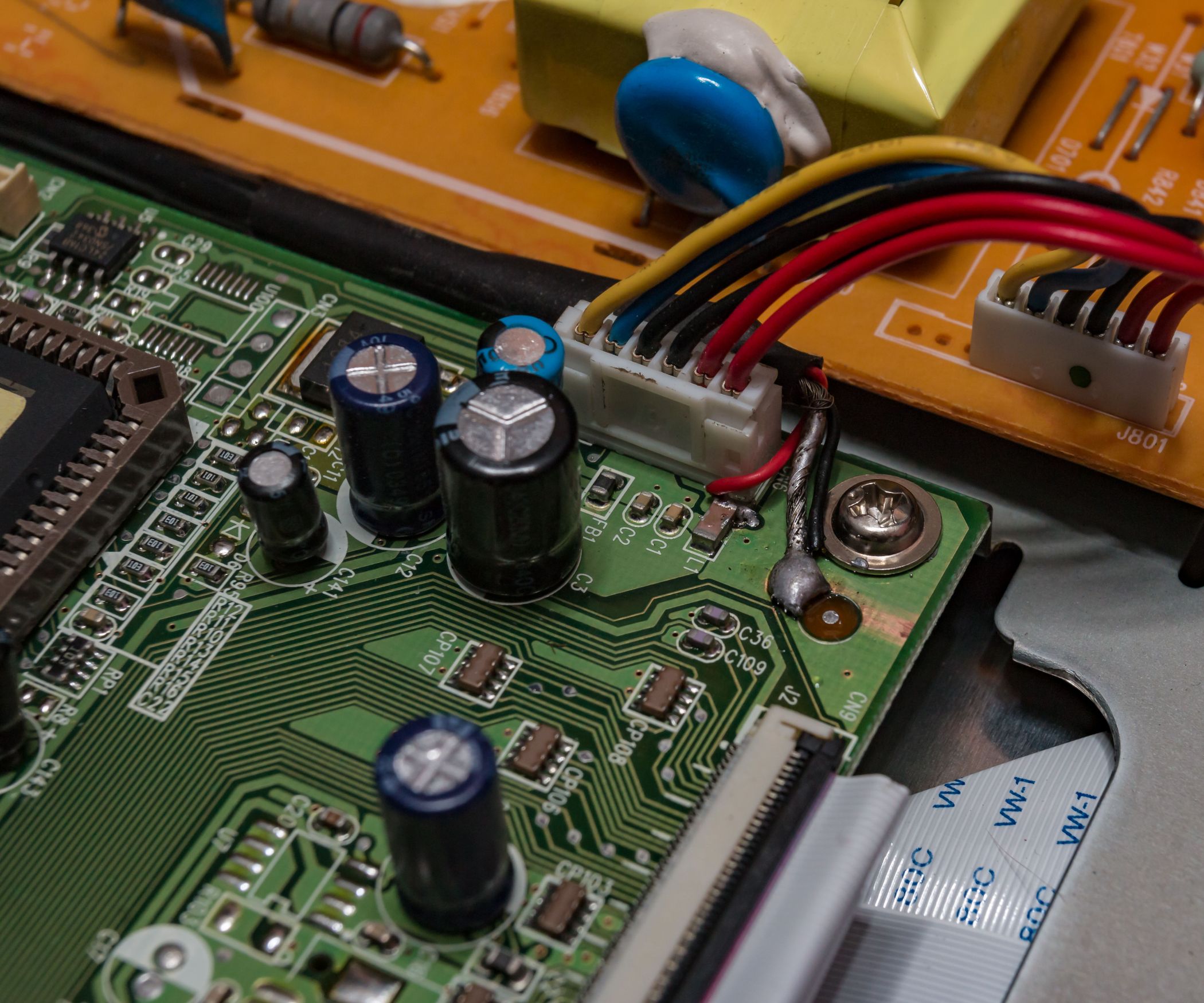 Time Lapse Living Picture Frame - Instructables