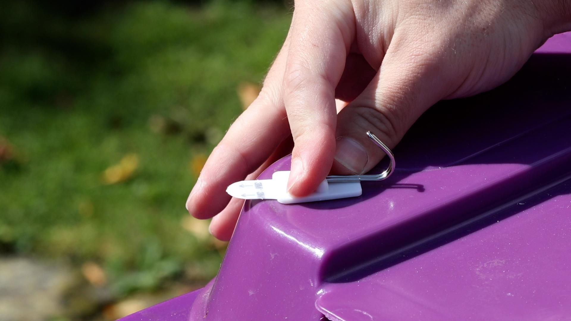 DIY Bin Store : 6 Steps (with Pictures) - Instructables