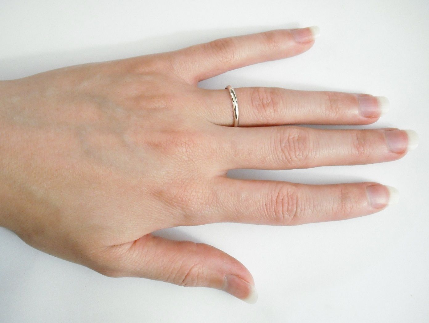 How to Make Silver Rings the Perfect Size! : 10 Steps (with Pictures ...
