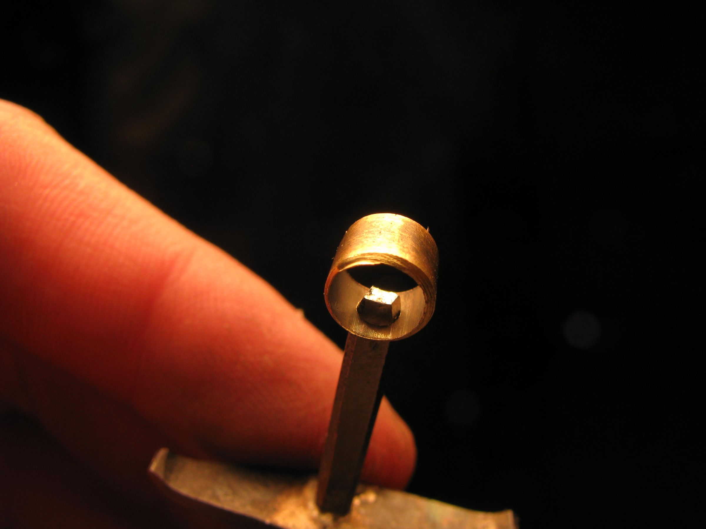 Excalibur Letter Opener : 5 Steps (with Pictures) - Instructables