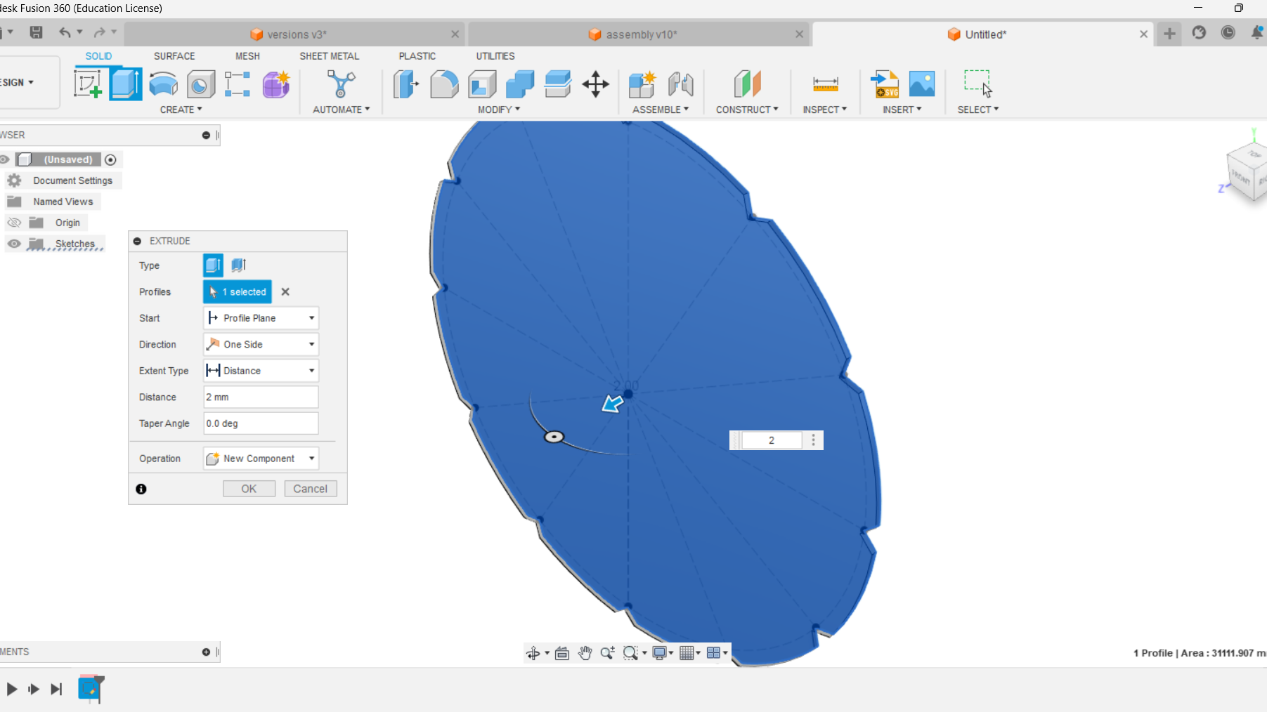How to Make a Clock That Tells Time With a Twist...? : 8 Steps (with ...