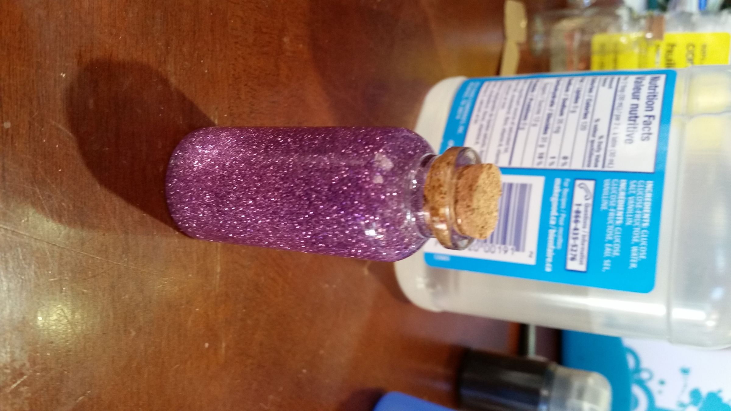 Harry Potter Potions : 17 Steps (with Pictures) - Instructables