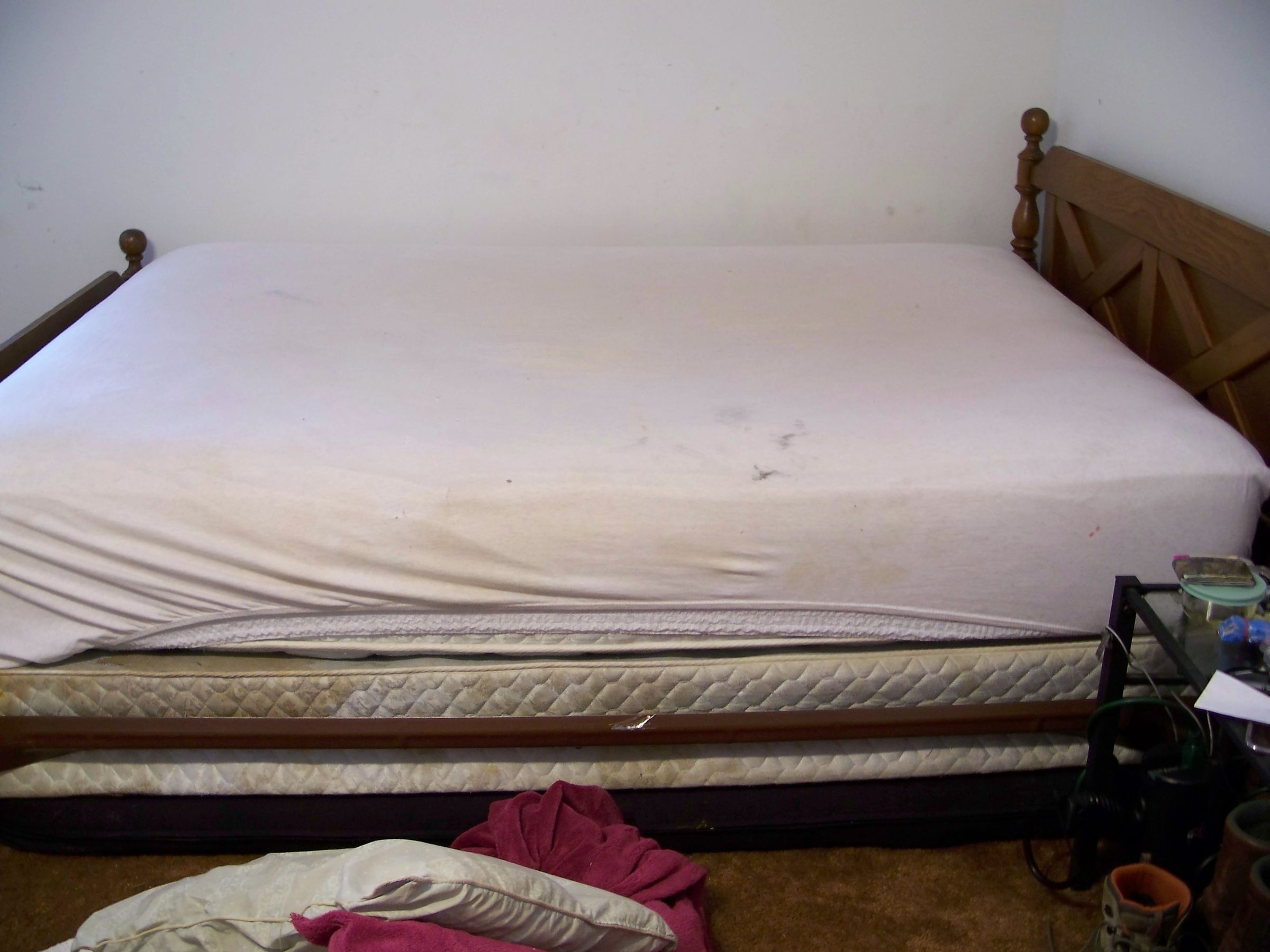 Cleaning Your Room! Fast and Easy : 9 Steps - Instructables