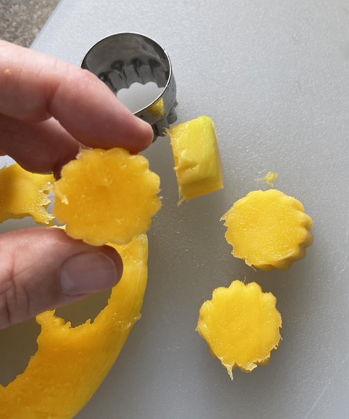 Japanese Fruit Sandos! : 16 Steps (with Pictures) - Instructables