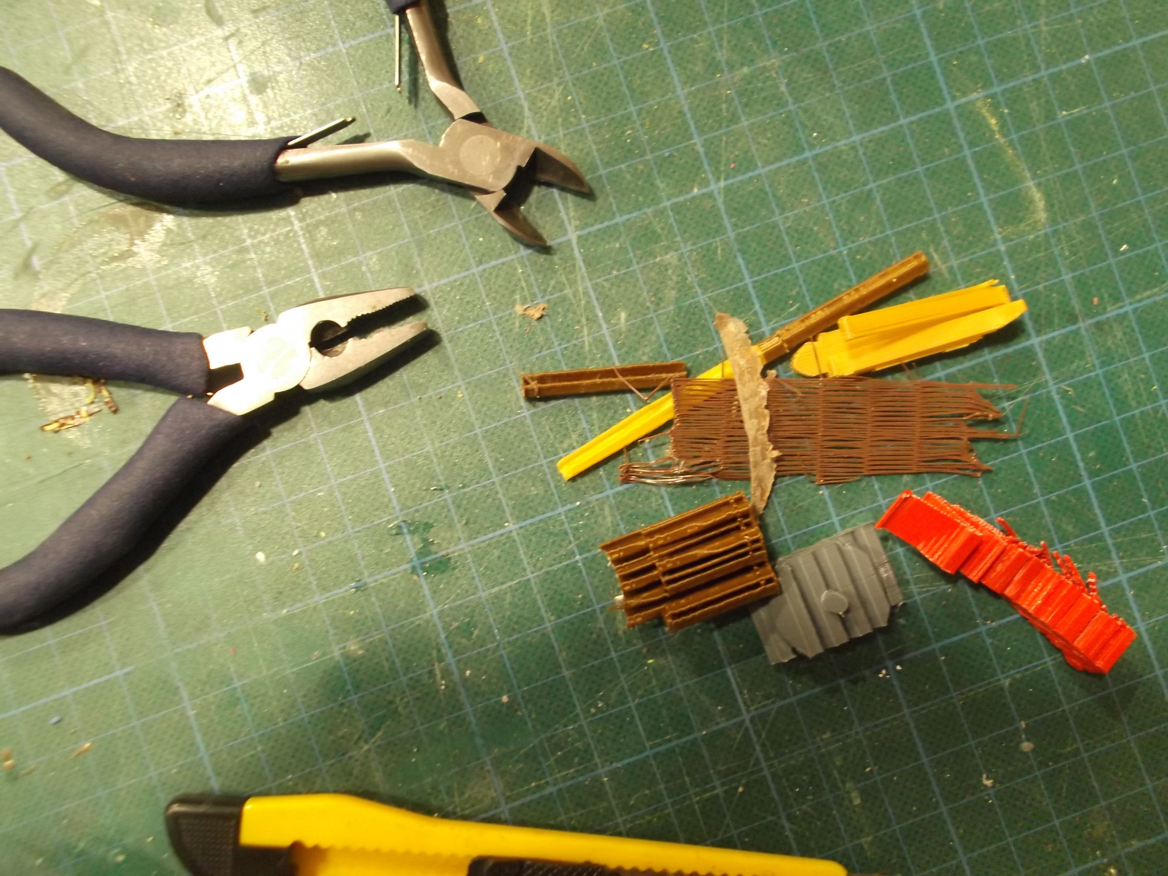 ABS PASTE MOLDING : 5 Steps (with Pictures) - Instructables