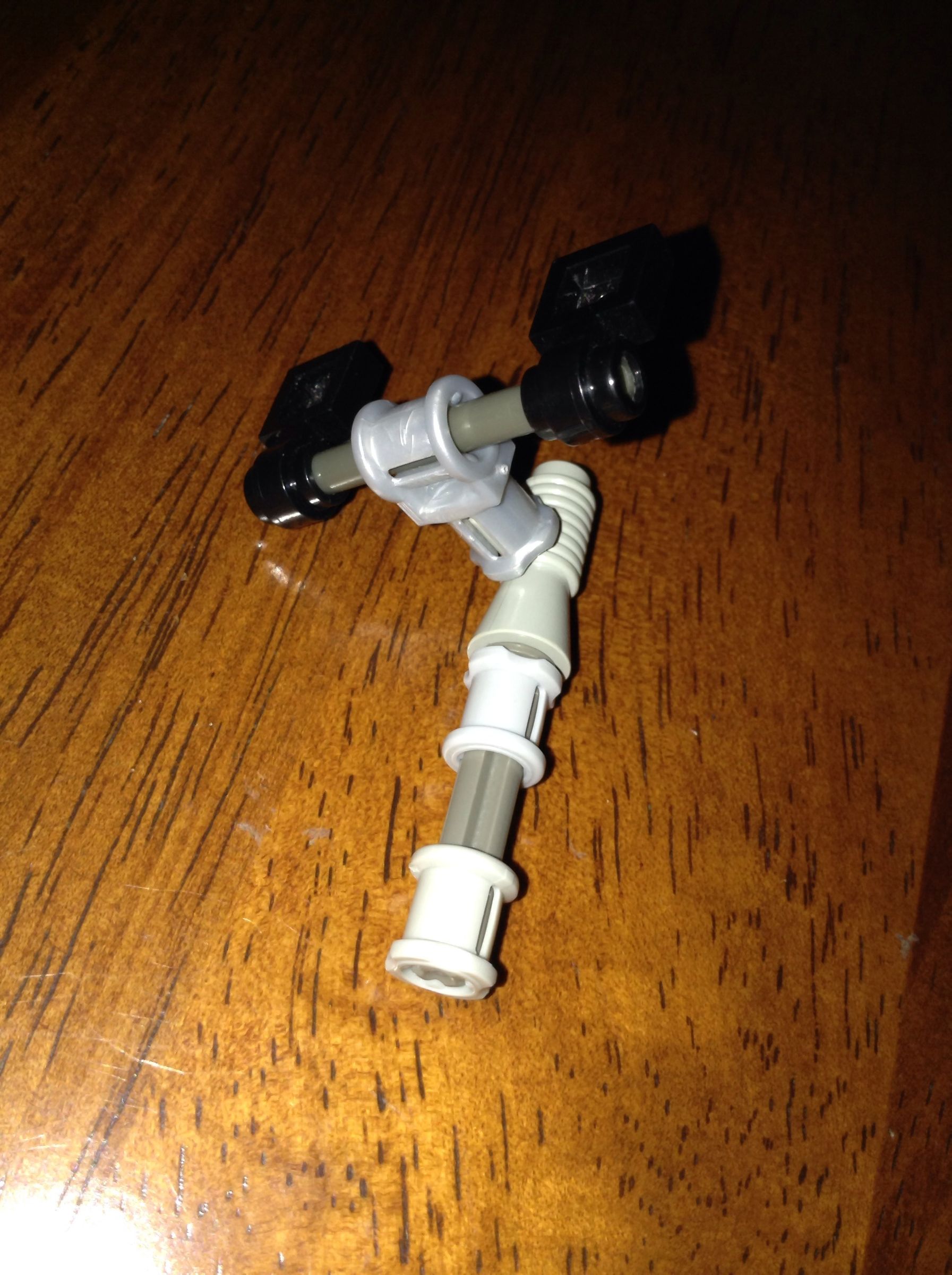 Lego Payday 2 Thermal Vault Drill : 3 Steps - Instructables