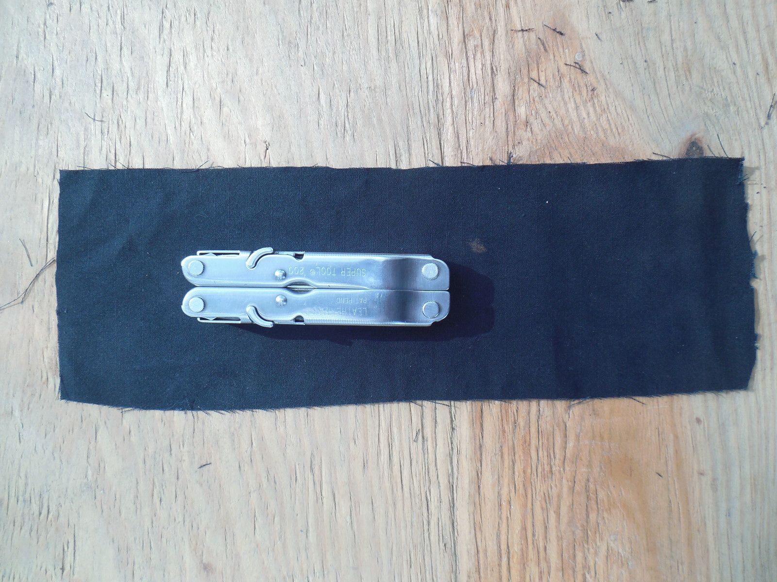 Diy Tactical Belt Pouches : 5 Steps (with Pictures) - Instructables