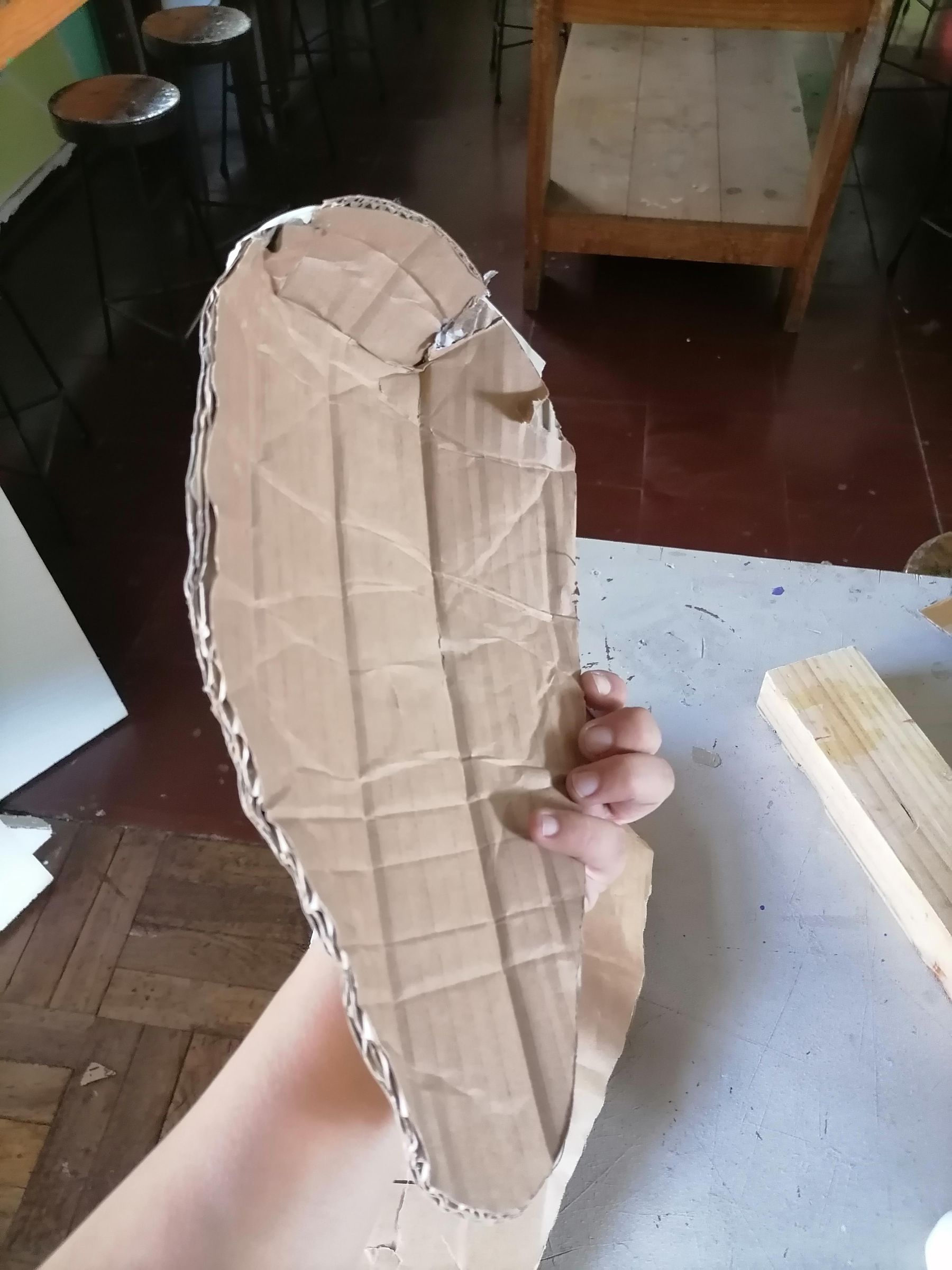 An Owl Pinata : 6 Steps (with Pictures) - Instructables