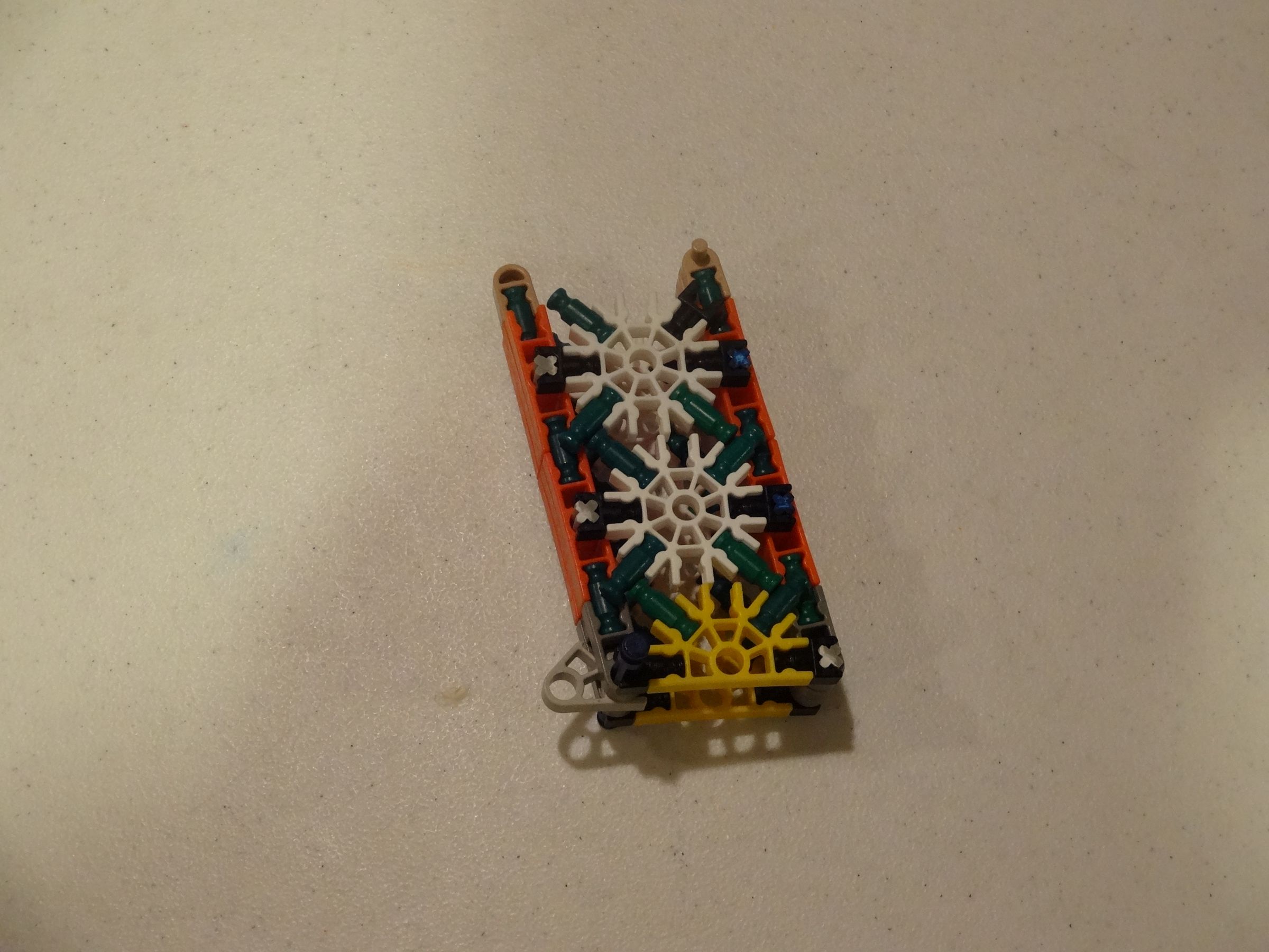 KAP-40 (Build) : 6 Steps - Instructables