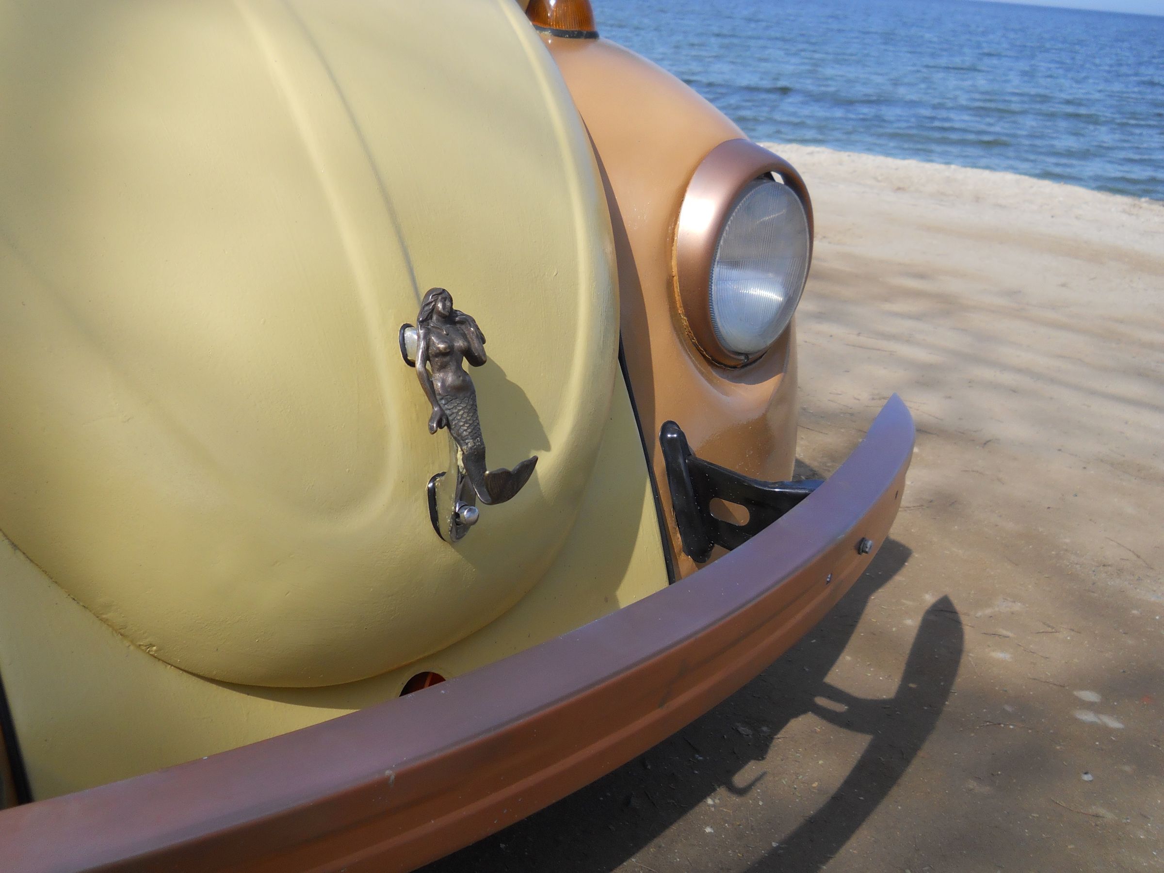 Steampunk VW Bug (Vaporpunk Fusca) : 16 Steps (with Pictures ...