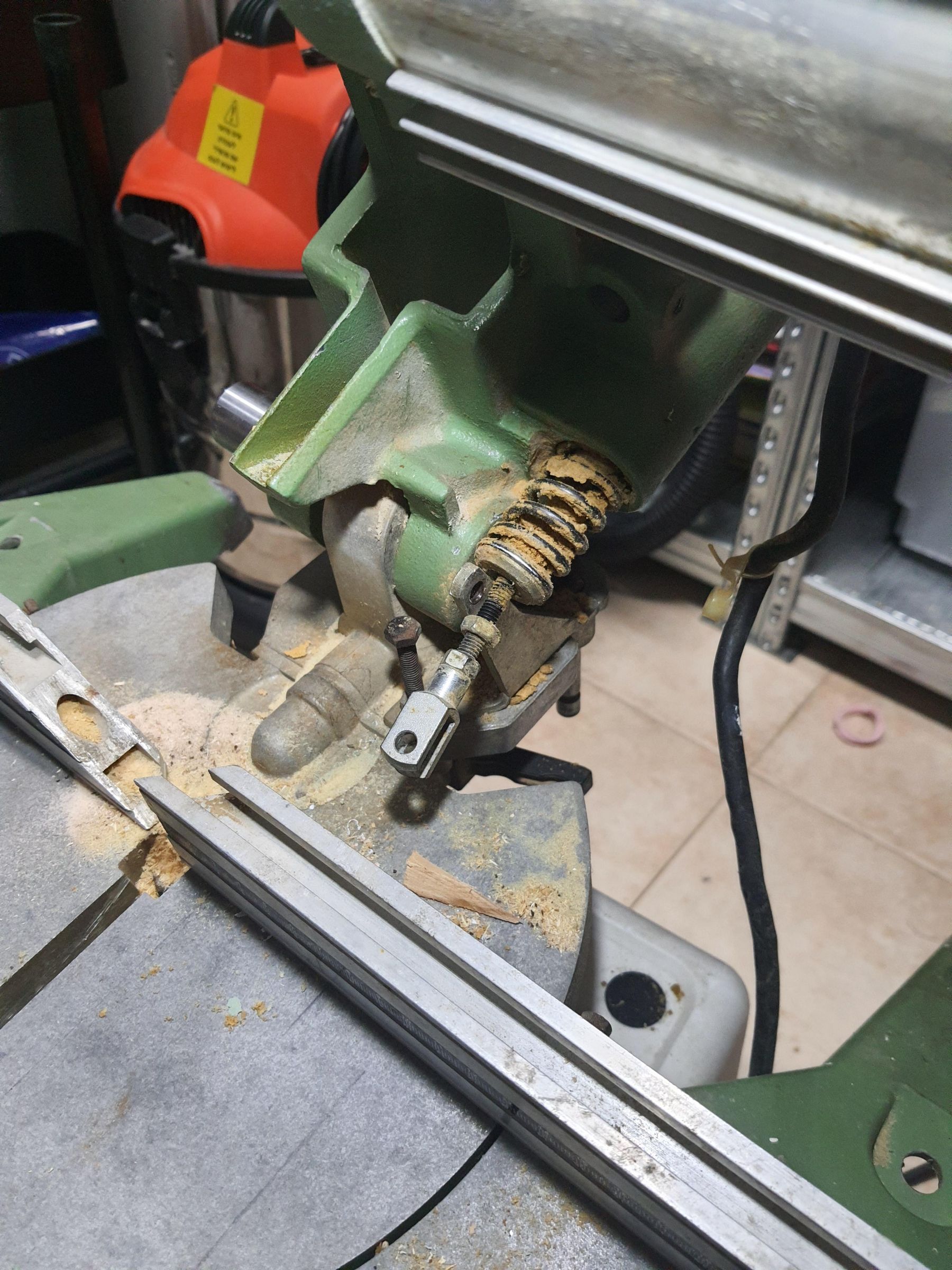 Vintage Saw Refurbishment : 13 Steps (with Pictures) - Instructables