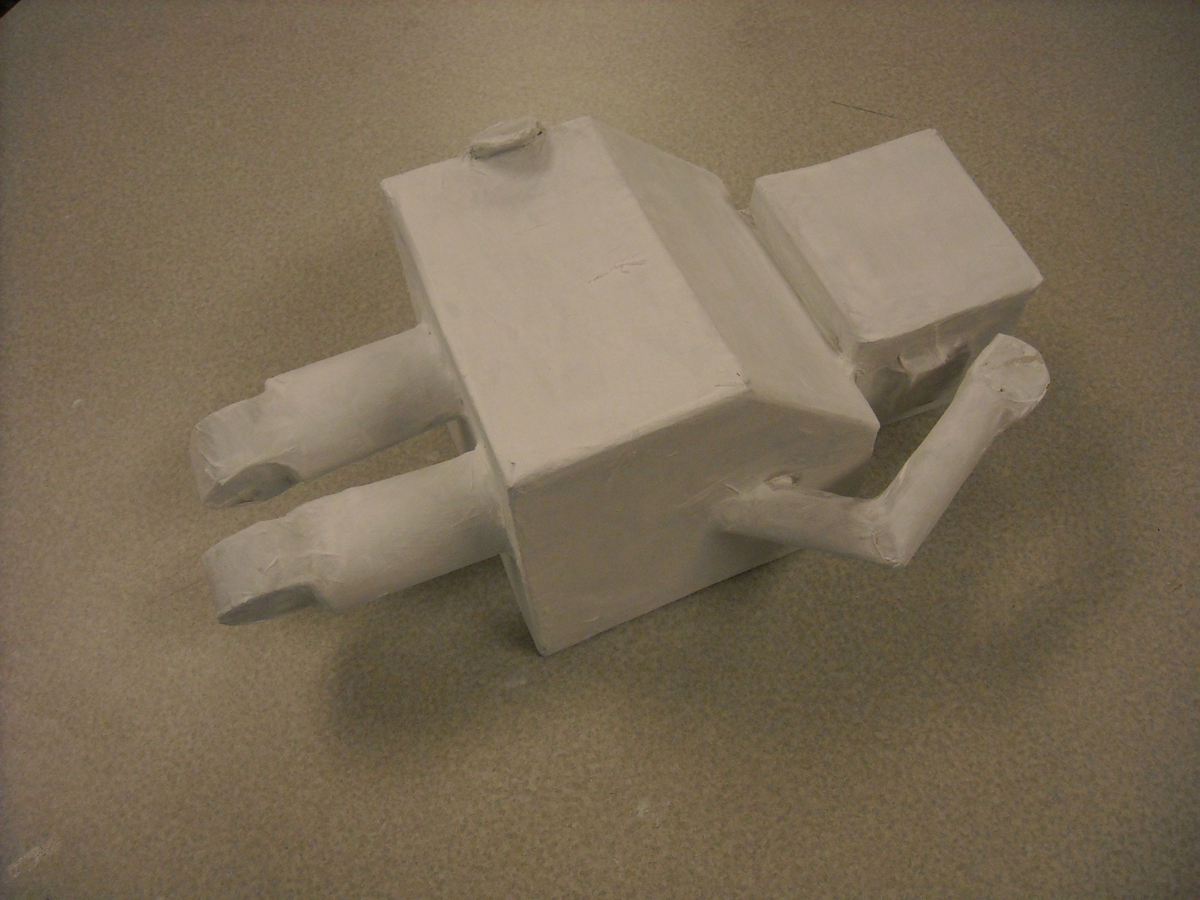 Paper Mache : 7 Steps - Instructables