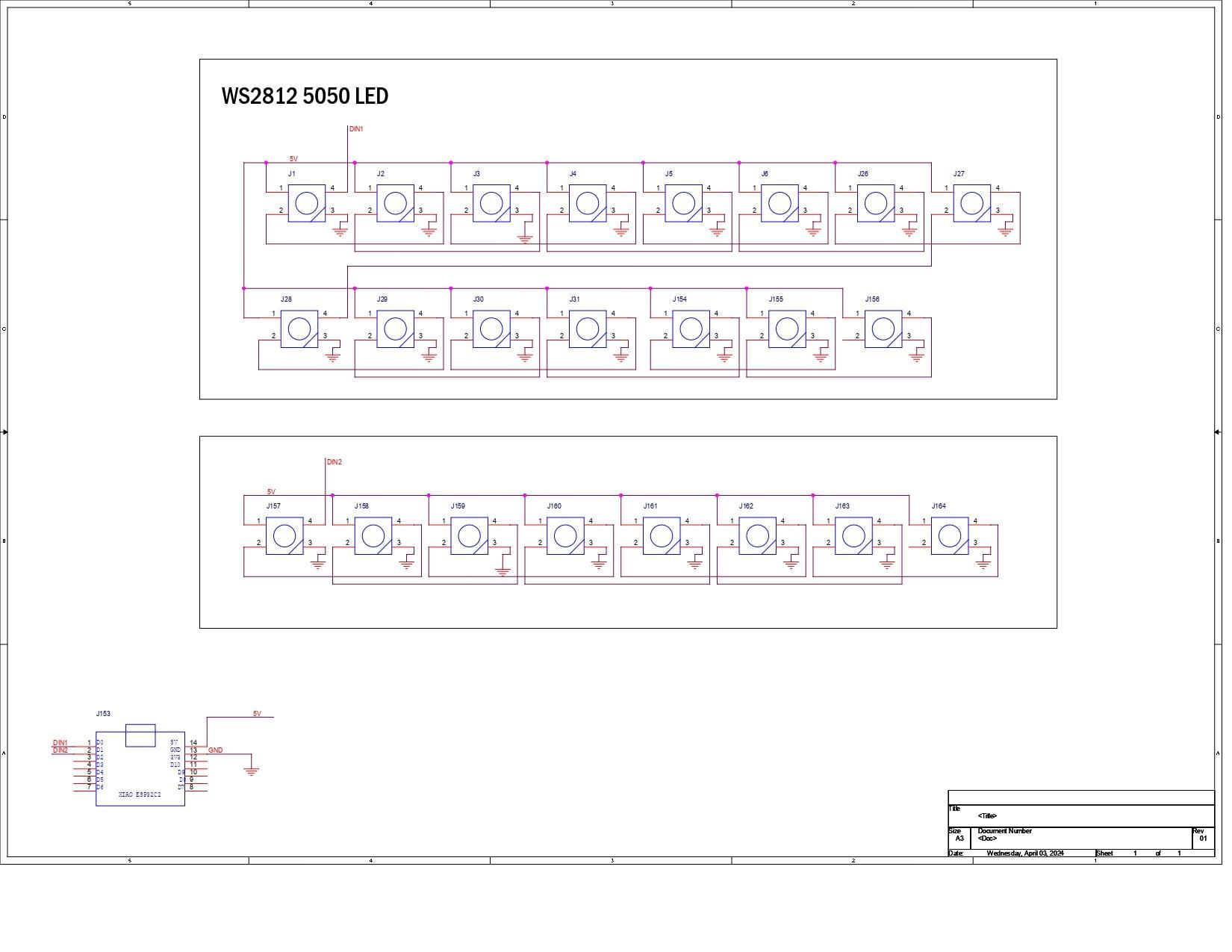 Master Chief Light Board : 8 Steps (with Pictures) - Instructables